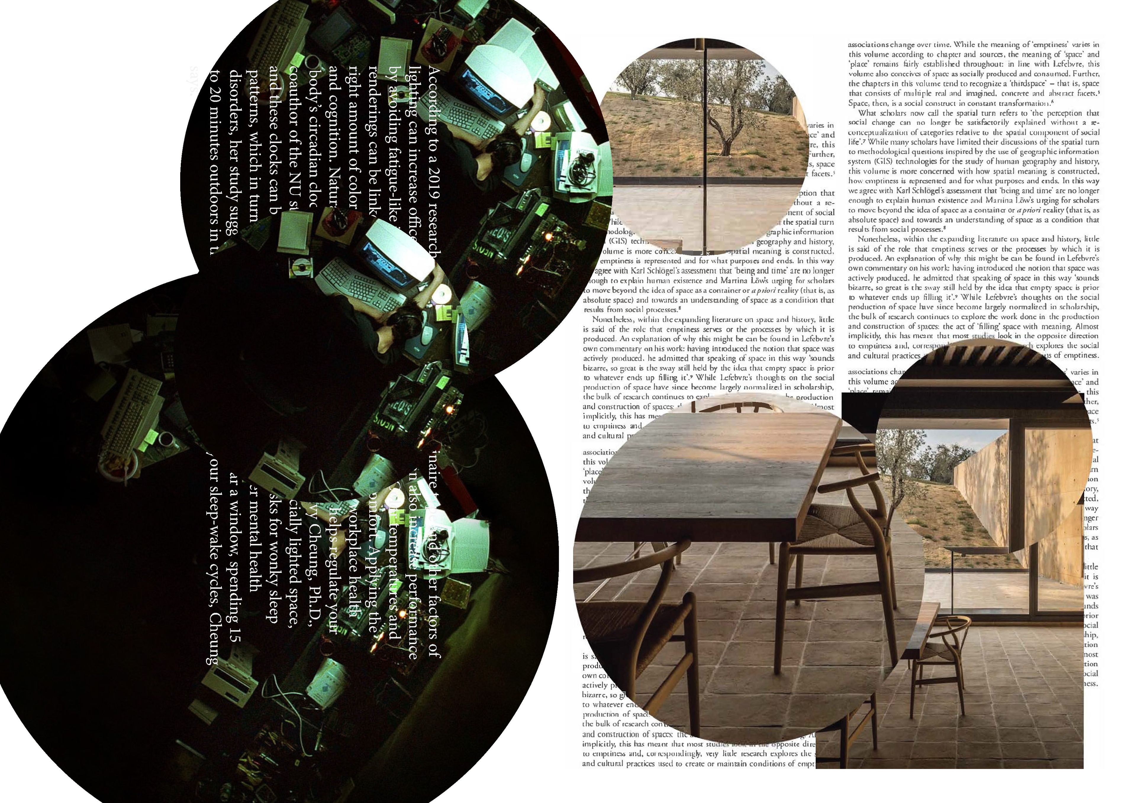 Tallie Collins | VCA Design & Production 2022