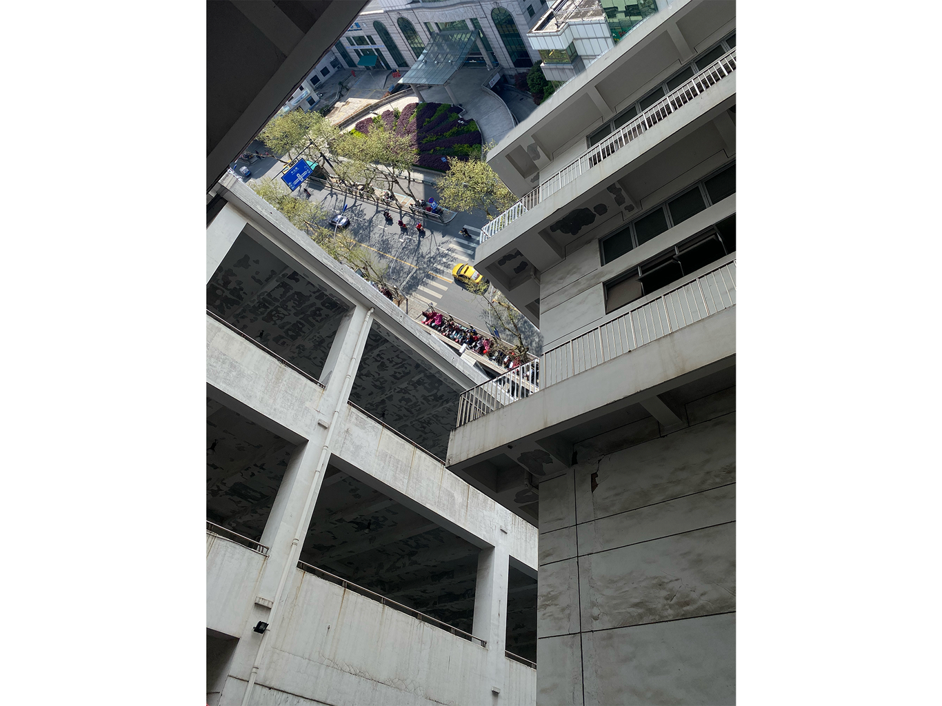 Peiyi Jin | VCA Design & Production 2022