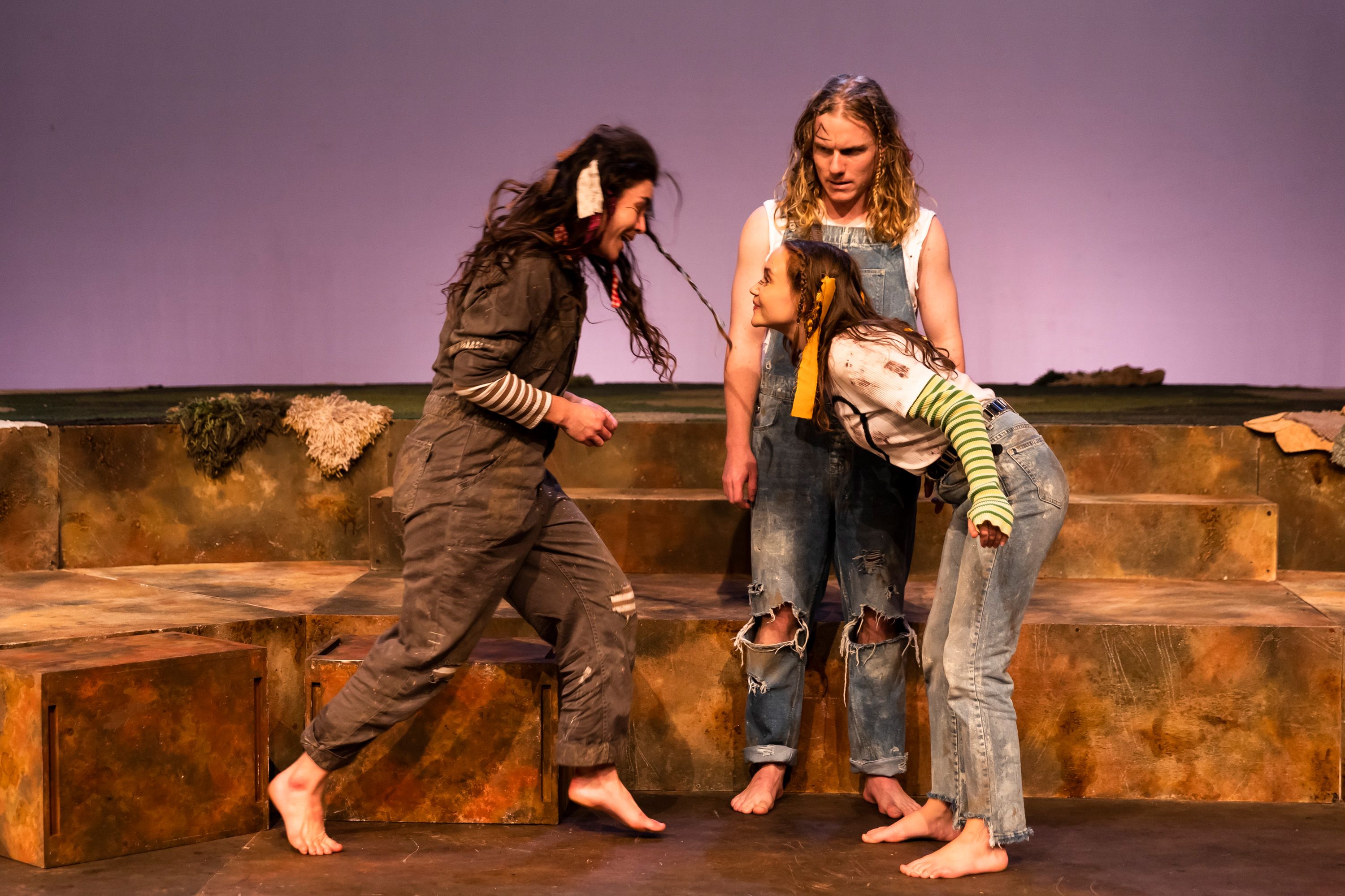 Bachelor of Fine Arts (Production) | VCA Design & Production 2022