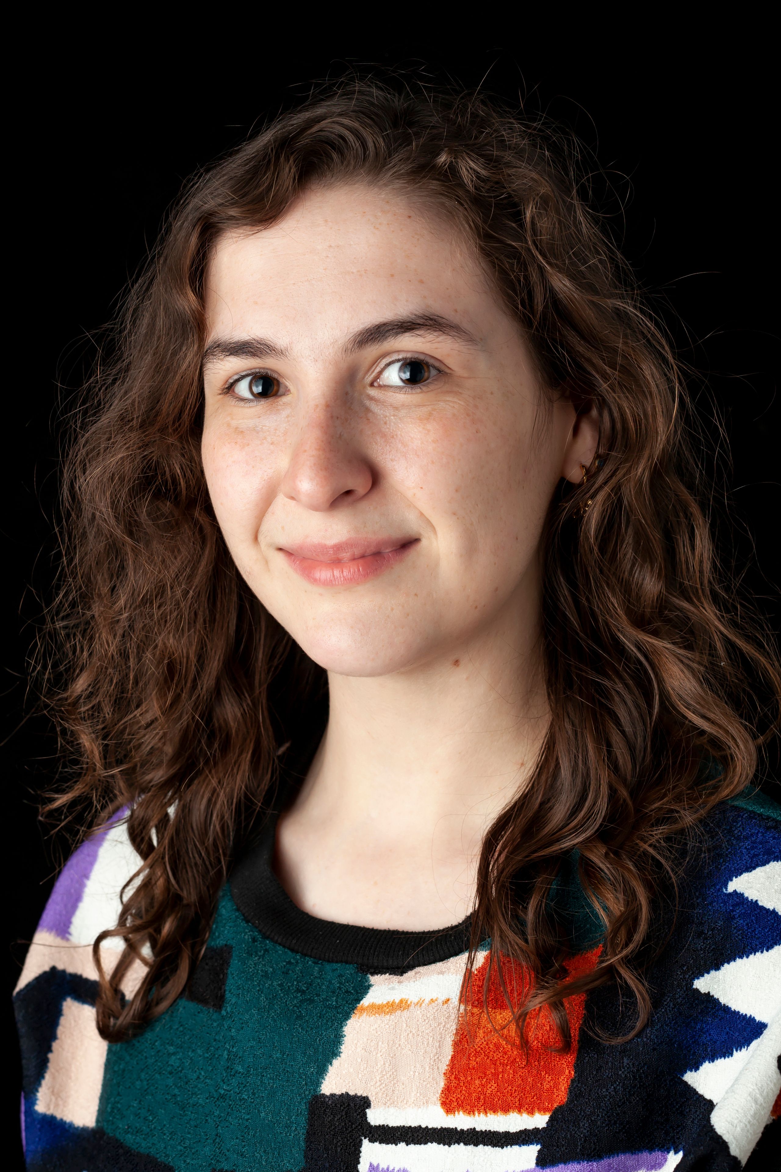 Stephanie Crowe | VCA Design & Production 2022