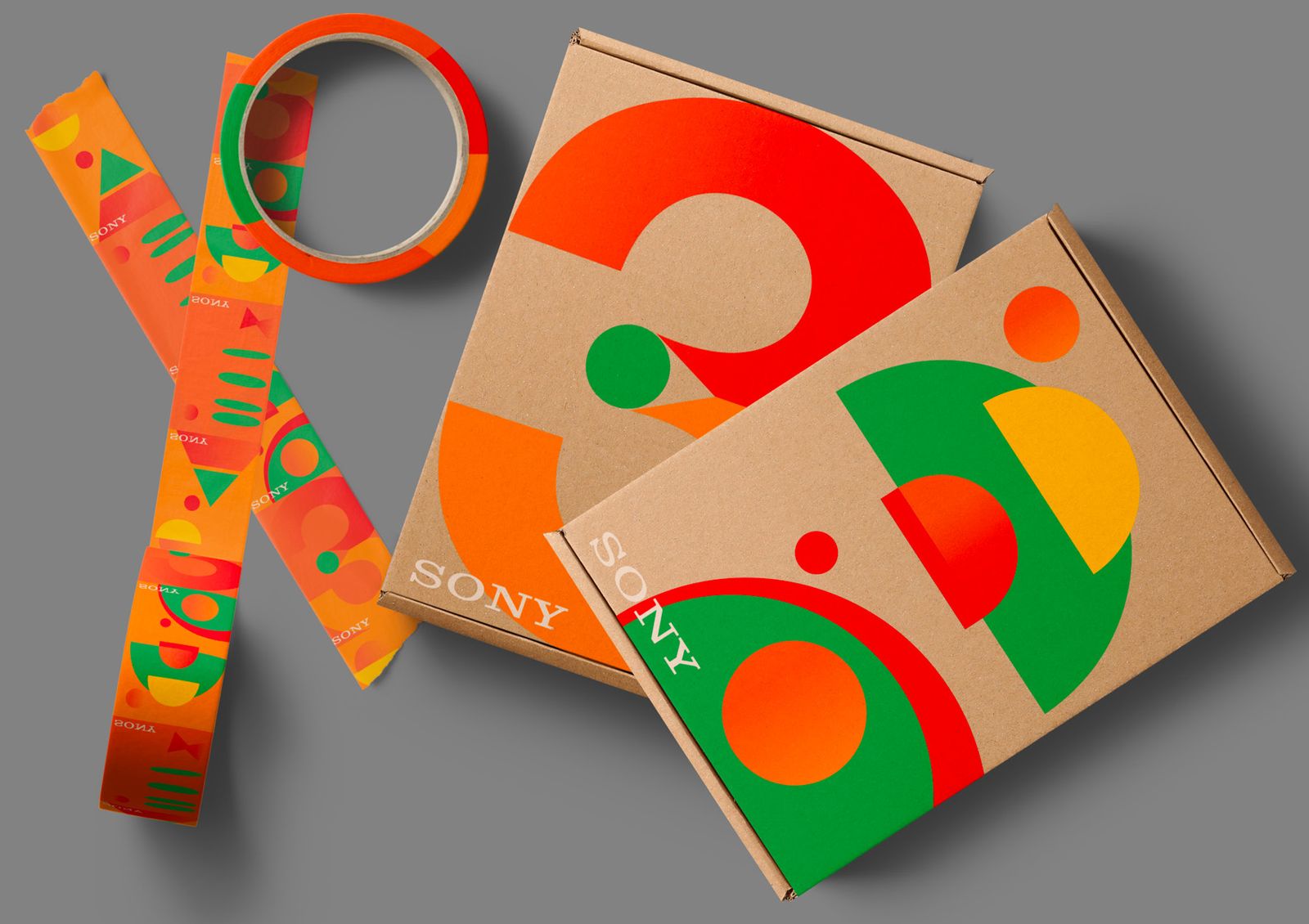 Bachelor of Design (Graphic Design & Performance Design) | VCA Design ...