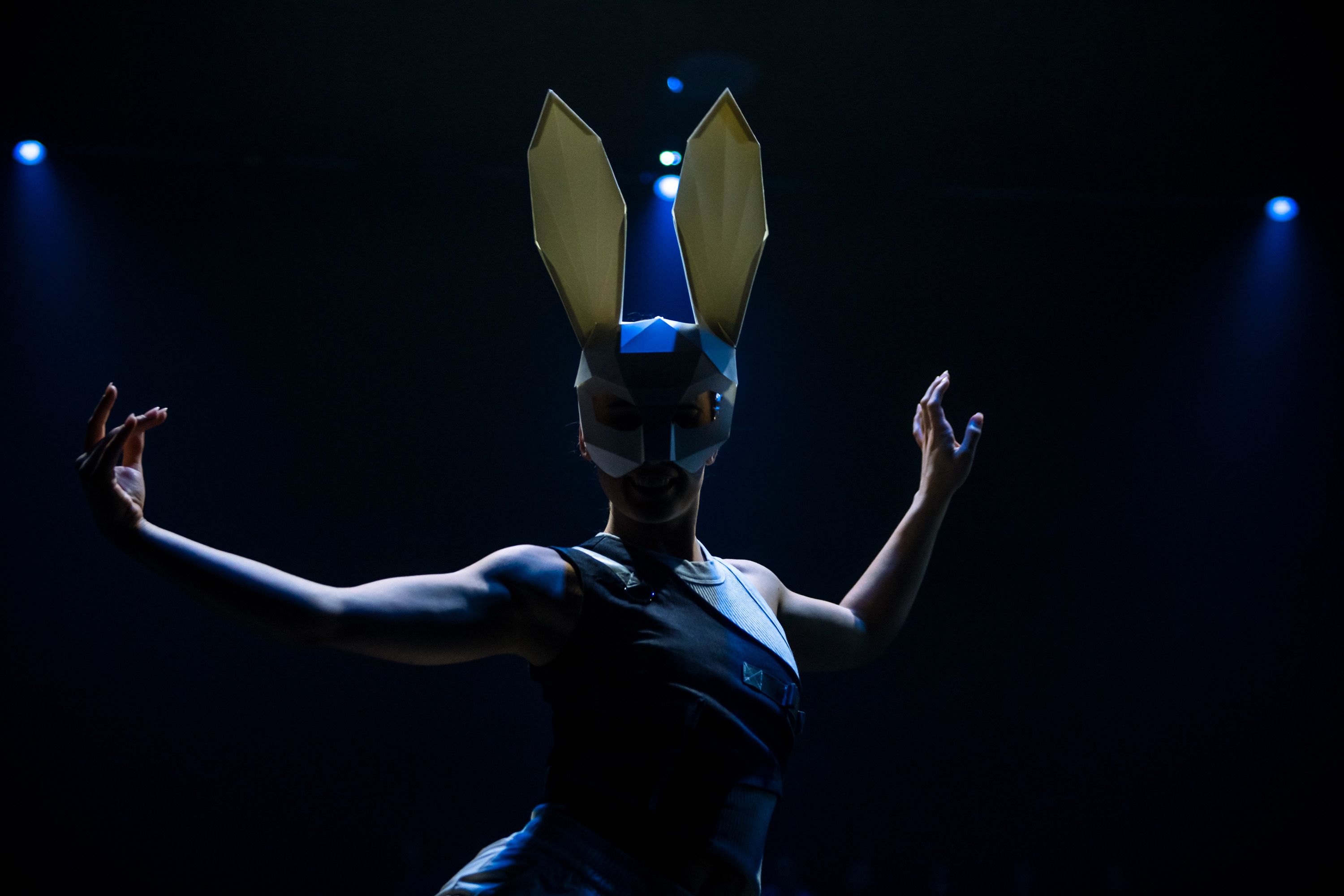 Bachelor of Fine Arts (Production) | VCA Design & Production 2022