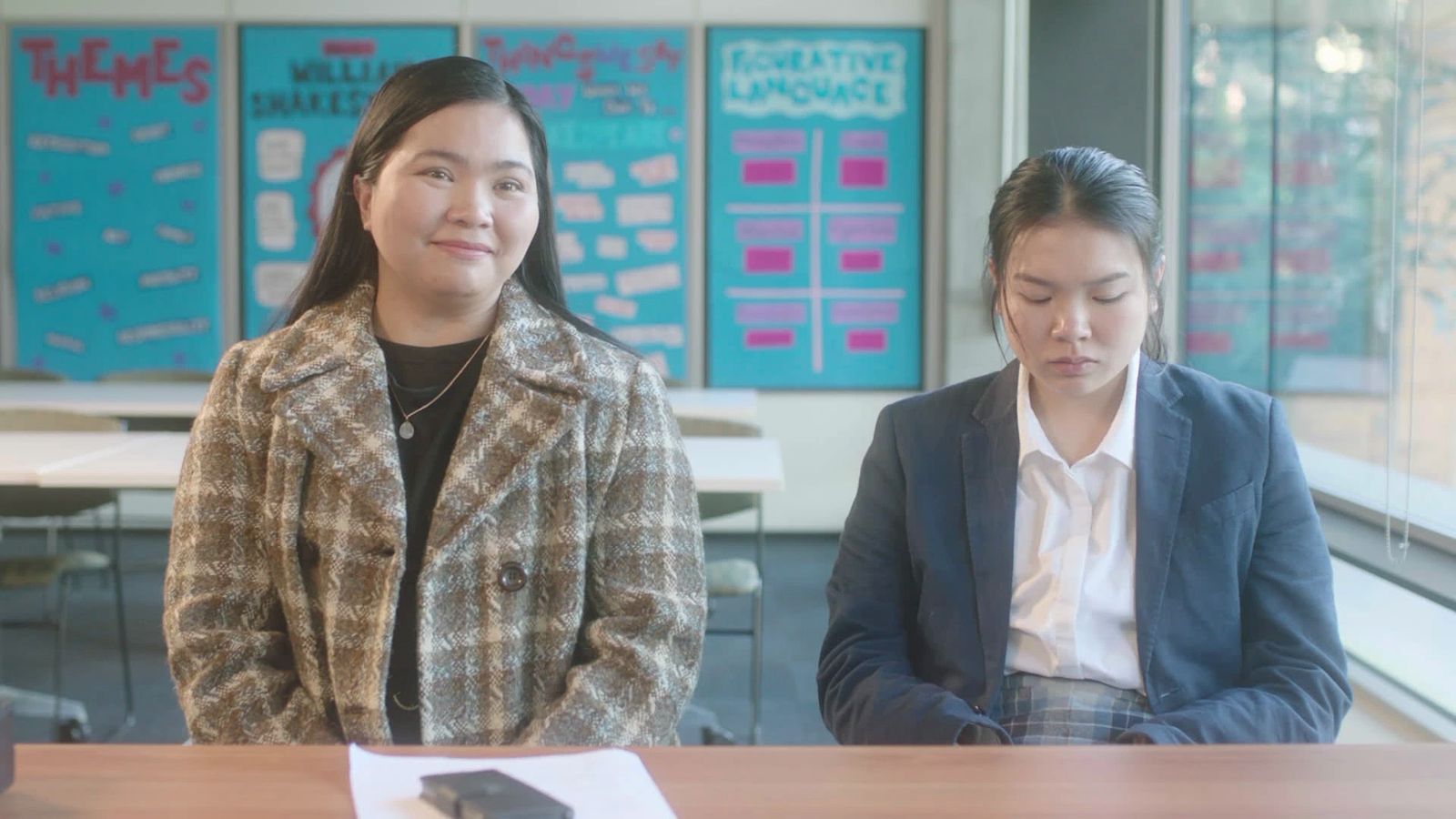 Stephanie Crowe | VCA Design & Production 2022