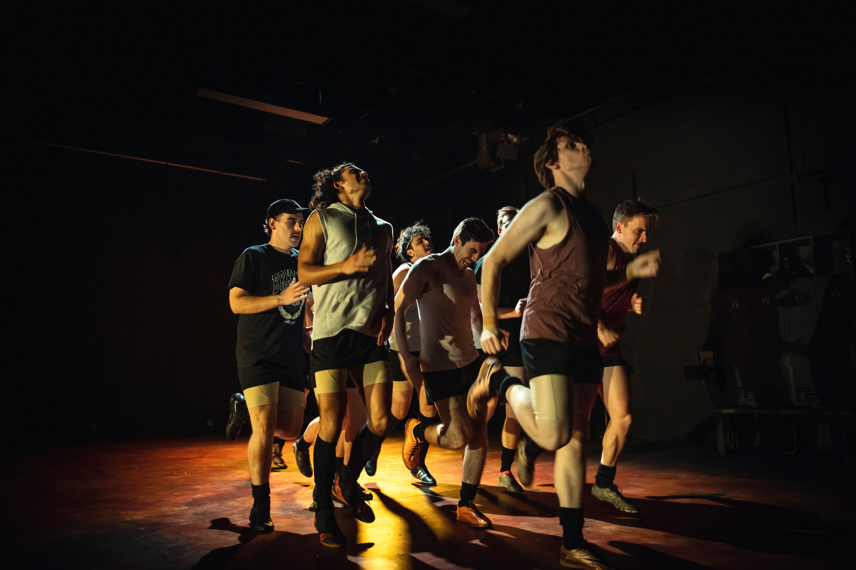 Master of Production Design (Stage & Screen) | VCA Design & Production 2022