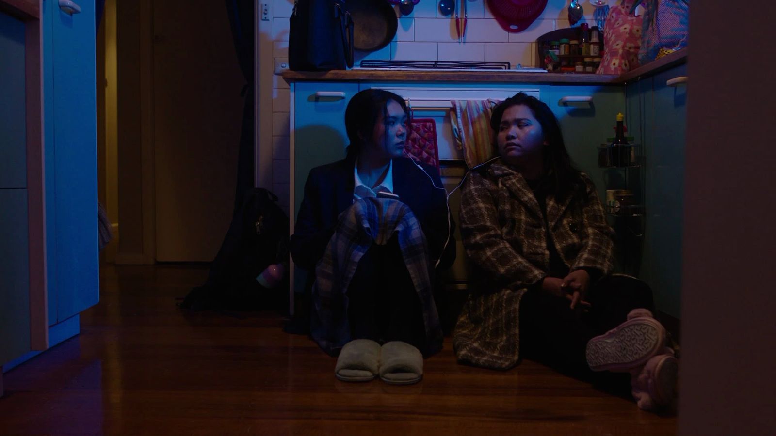 Stephanie Crowe | VCA Design & Production 2022