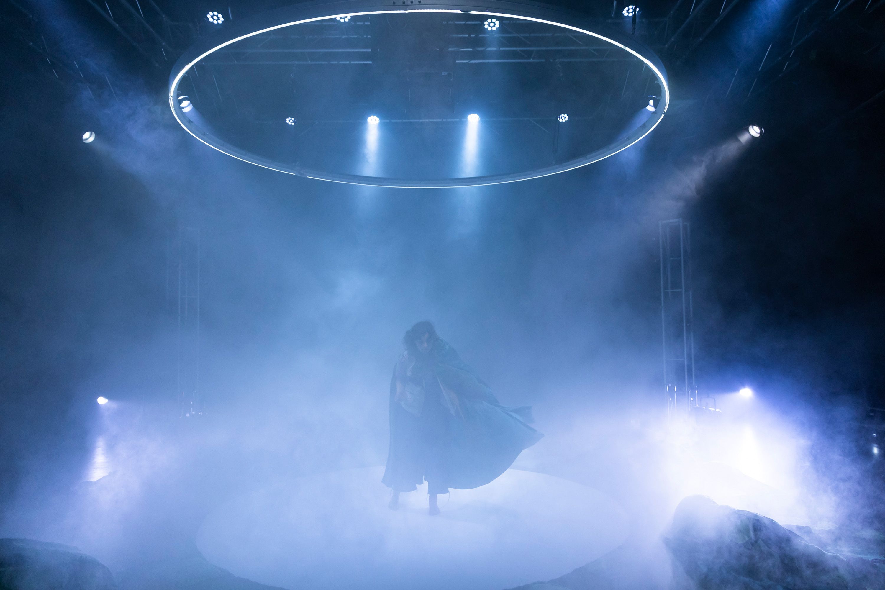 Bachelor of Fine Arts (Production) | VCA Design & Production 2022