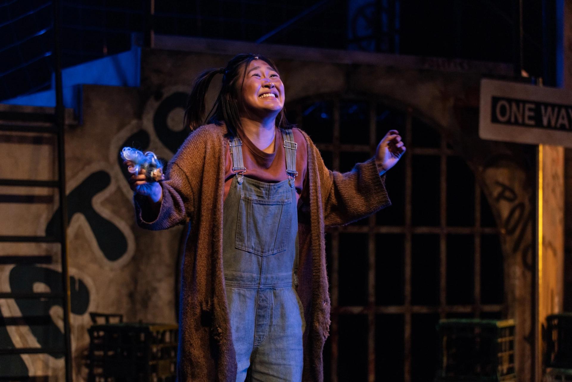 Urinetown | VCA Design & Production 2022