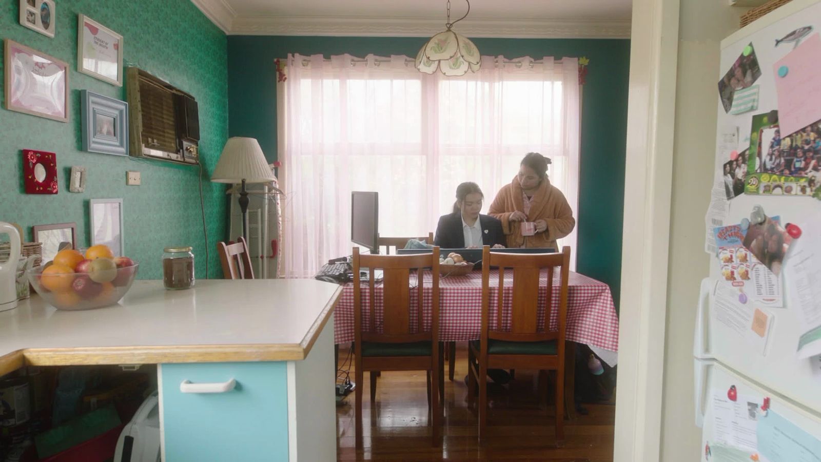 Stephanie Crowe | VCA Design & Production 2022