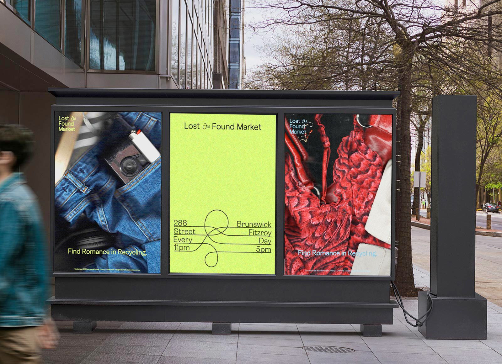 Tallie Collins | VCA Design & Production 2022