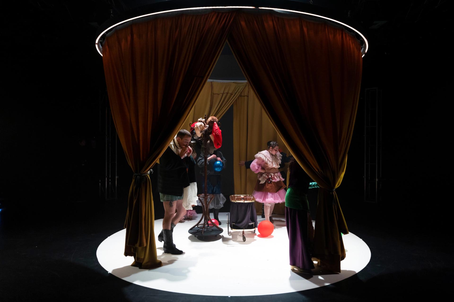 Always | VCA Design & Production 2022