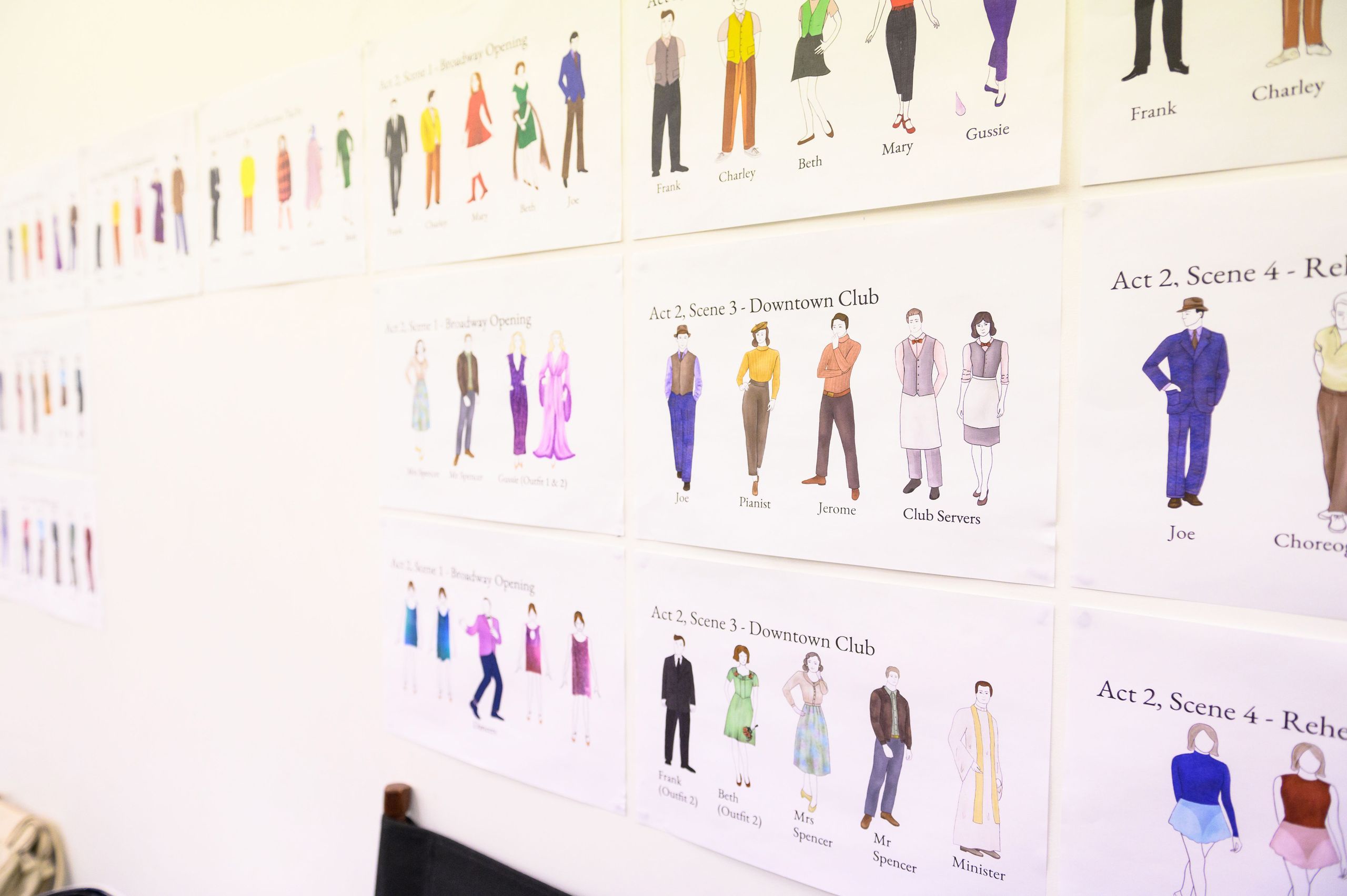 VCA Design & Production 2022