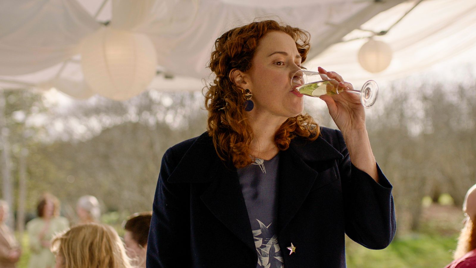 Ruby and Tom Take a Cake to a Wedding | VCA Design & Production 2022