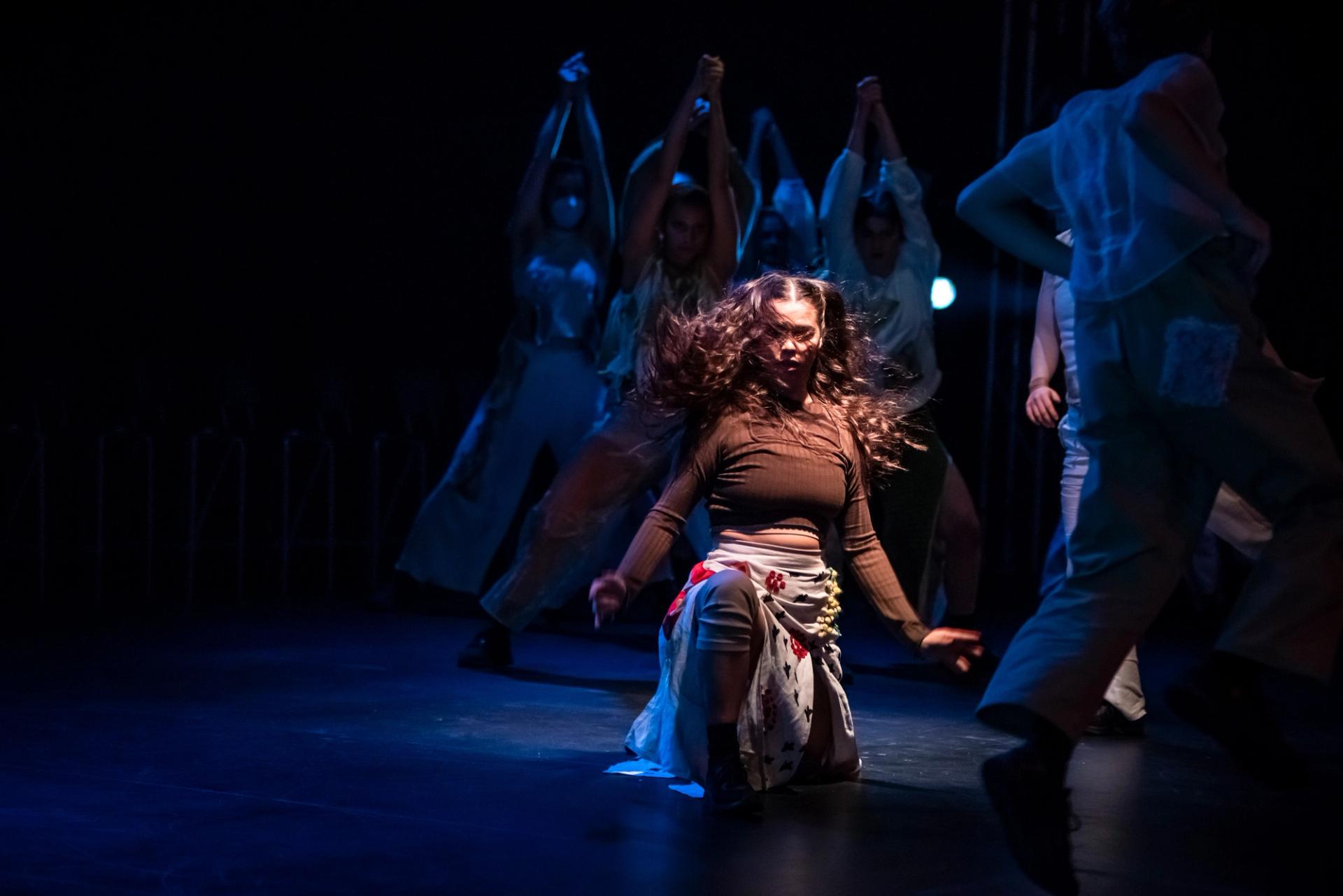 Theatrum Botanicum | VCA Design & Production 2022