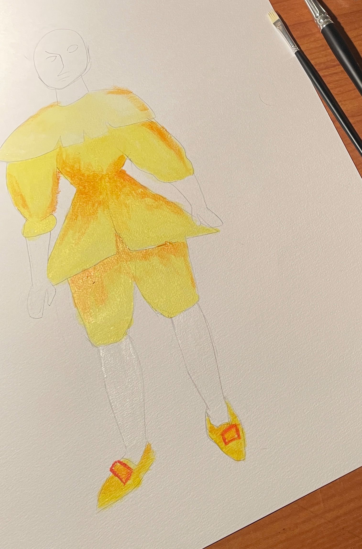 Christian Morabito | VCA Design & Production 2022