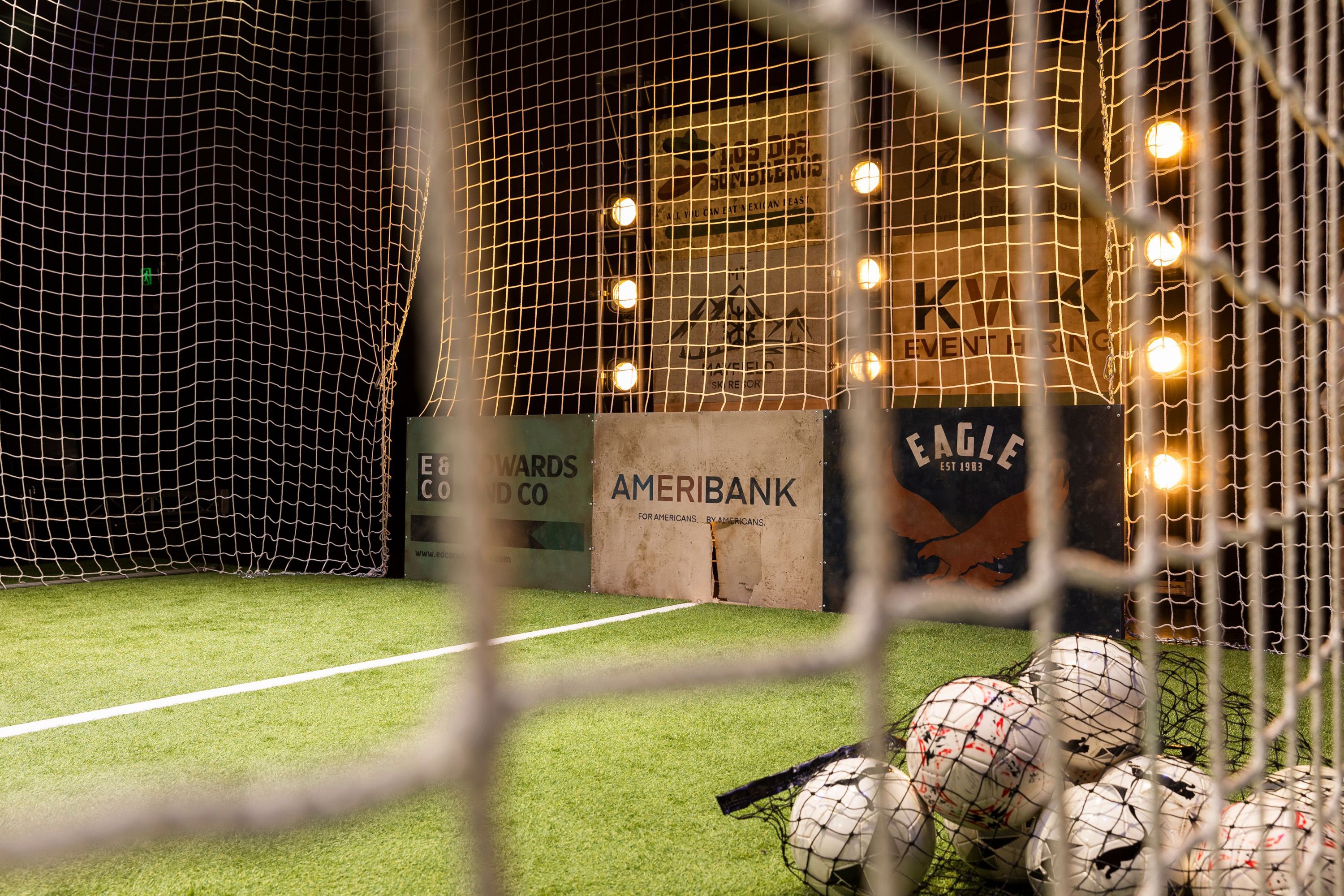 Isabella Edwards | VCA Design & Production 2022