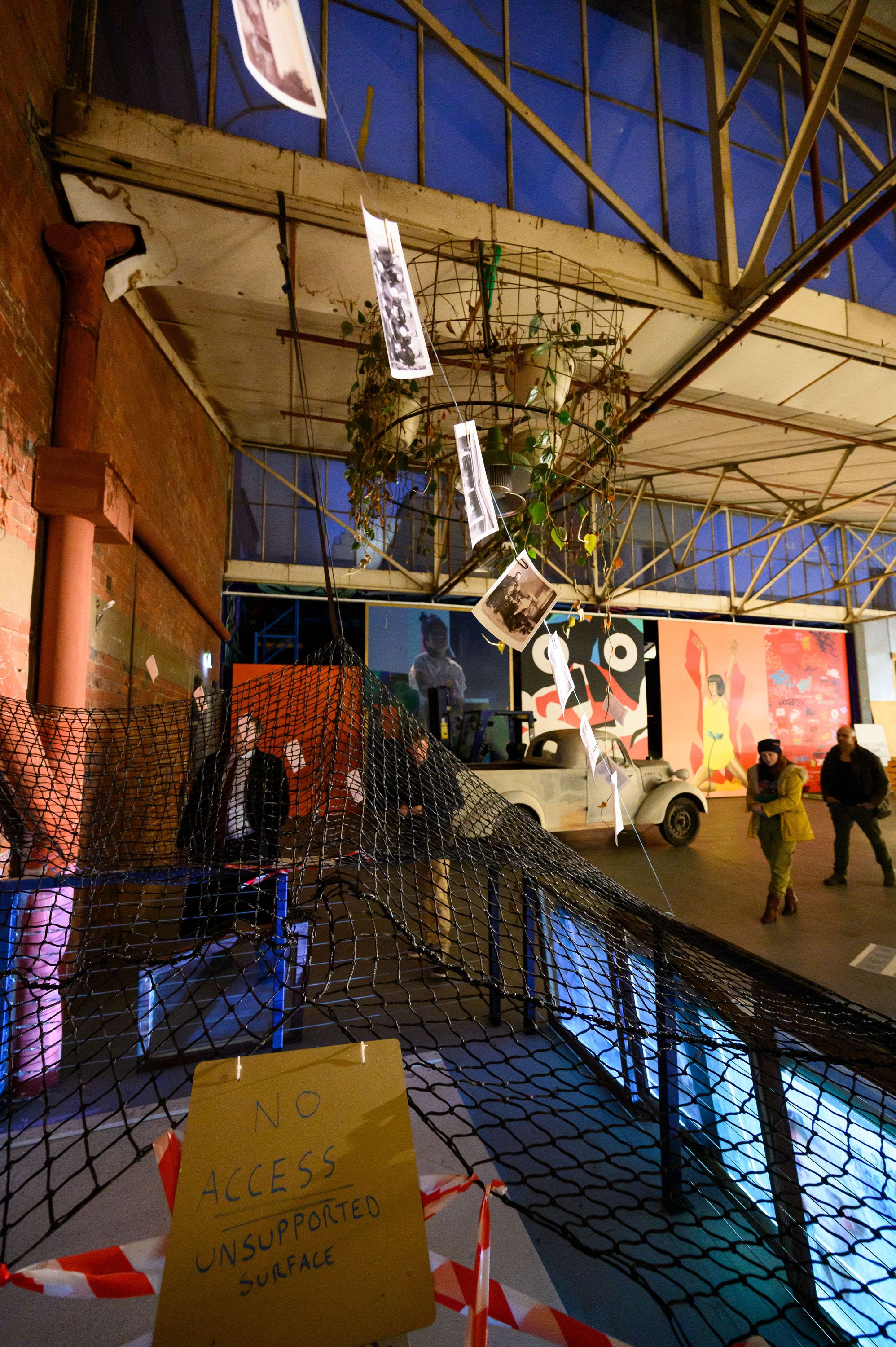 Bachelor of Fine Arts (Production) | VCA Design & Production 2022