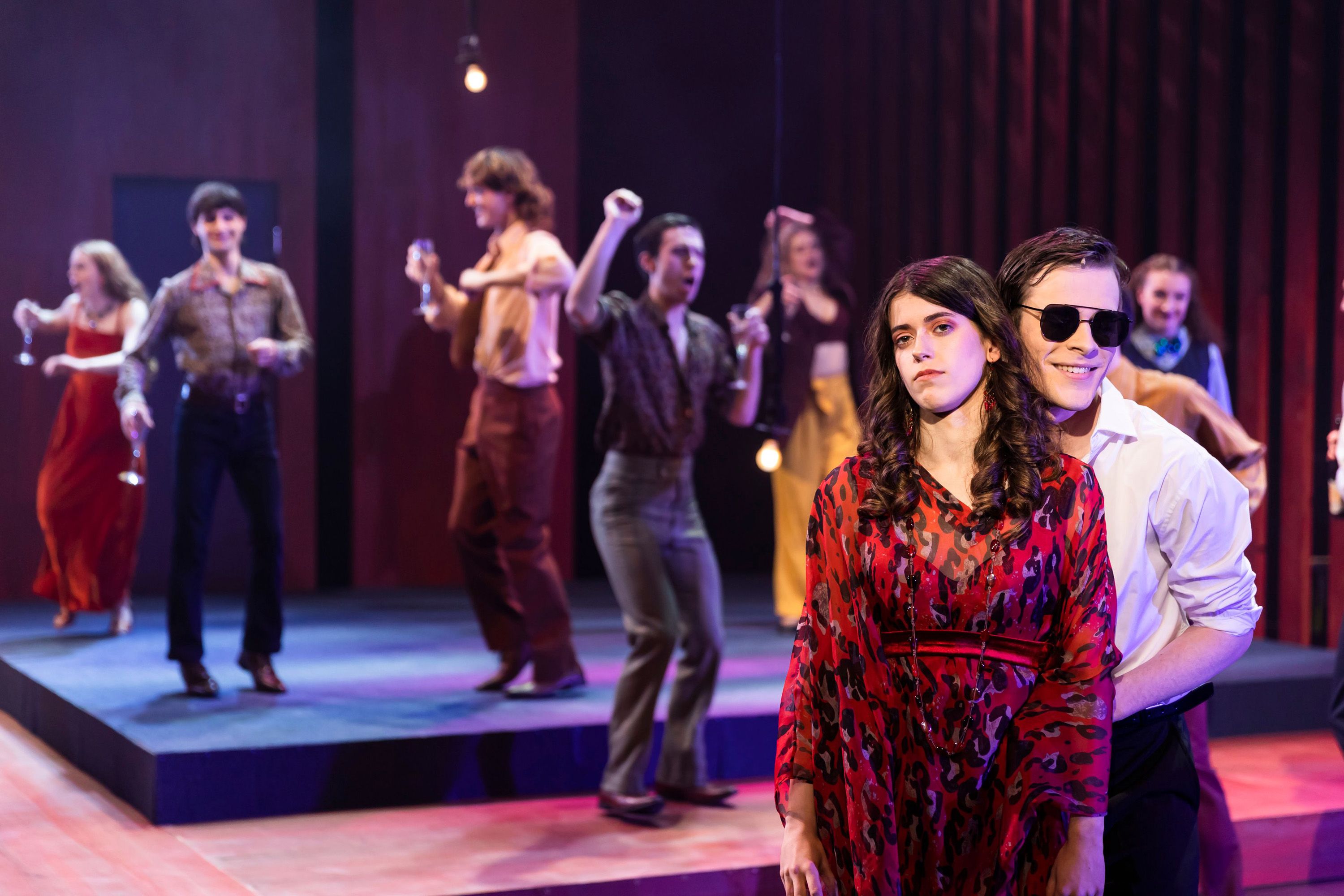 Isabella Edwards | VCA Design & Production 2022