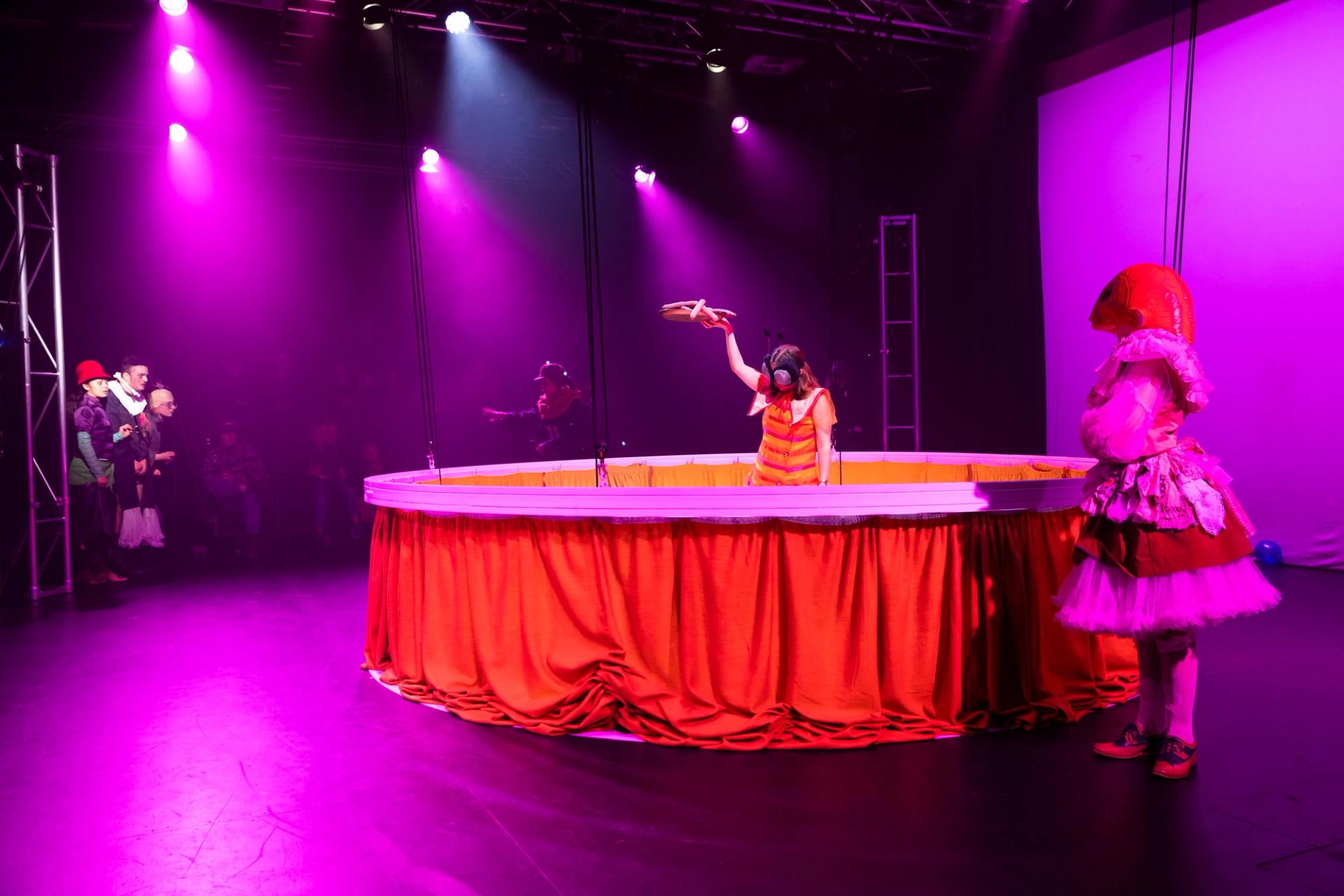 Always | VCA Design & Production 2022