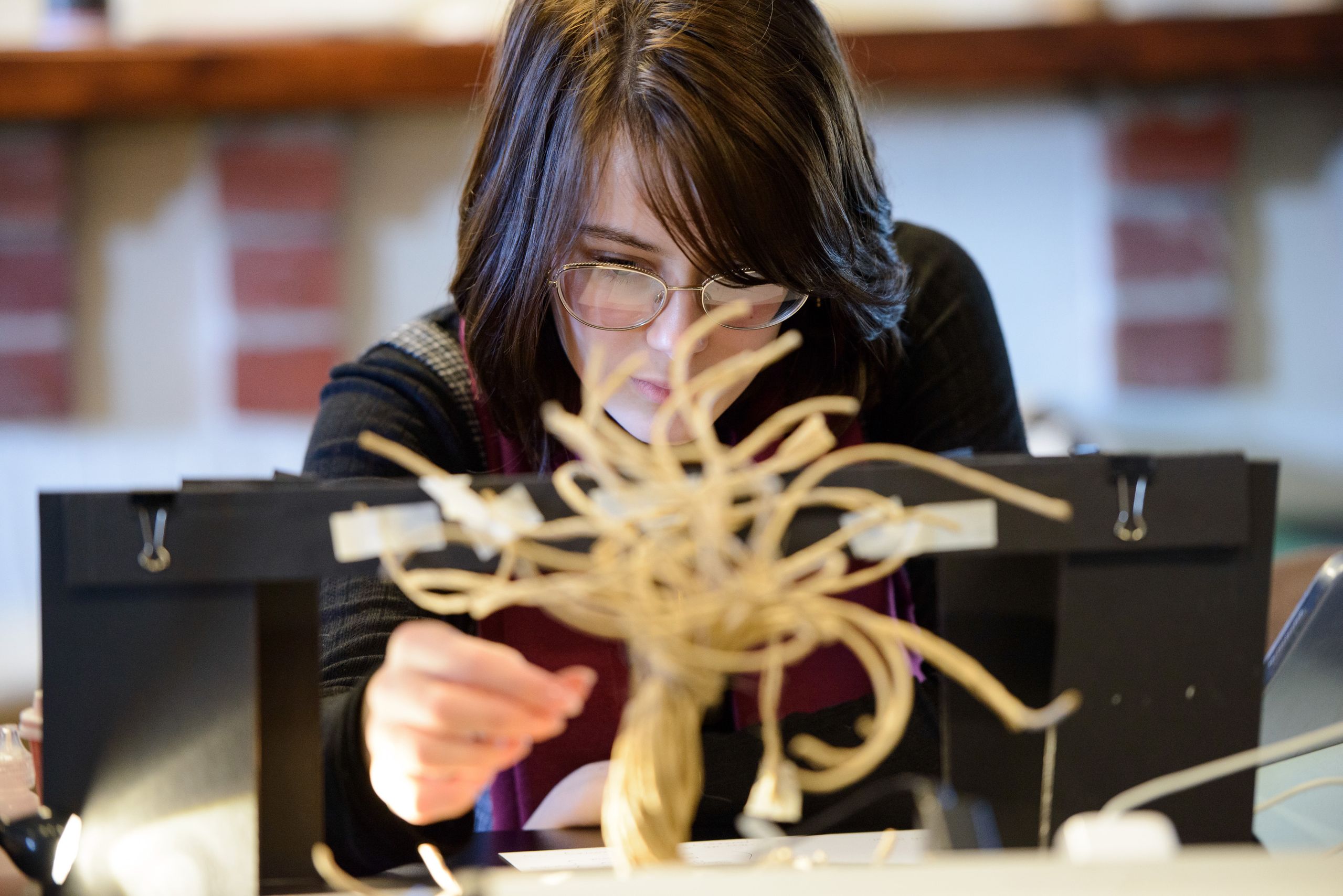 Bachelor of Design (Graphic Design & Performance Design) | VCA Design ...