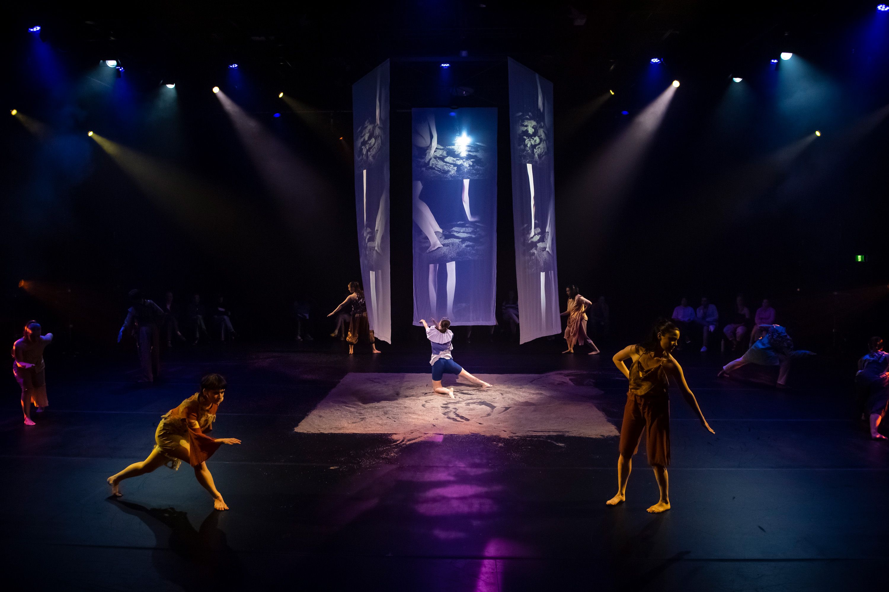 Bachelor of Fine Arts (Production) | VCA Design & Production 2022