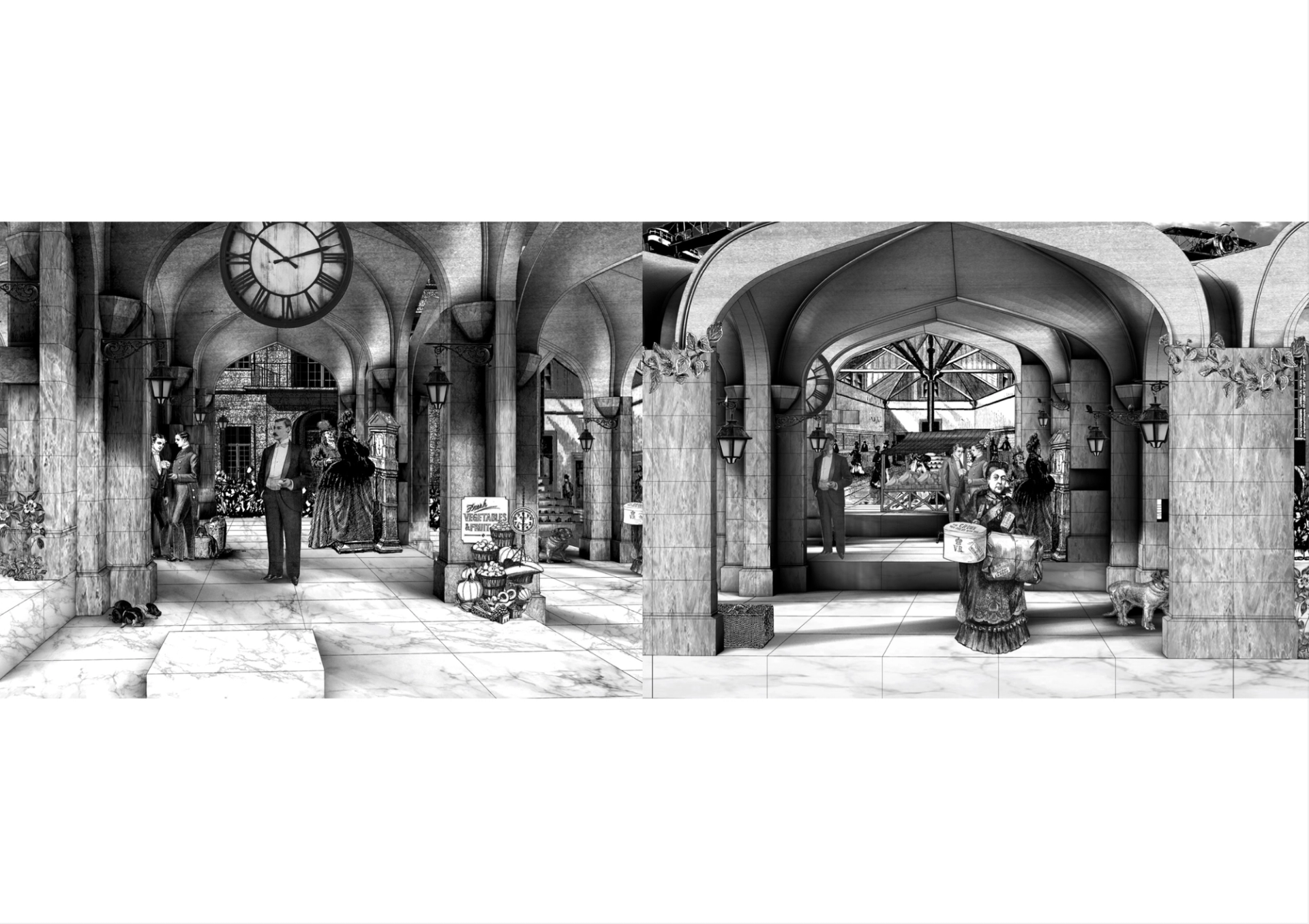 Peiyi Jin | VCA Design & Production 2022