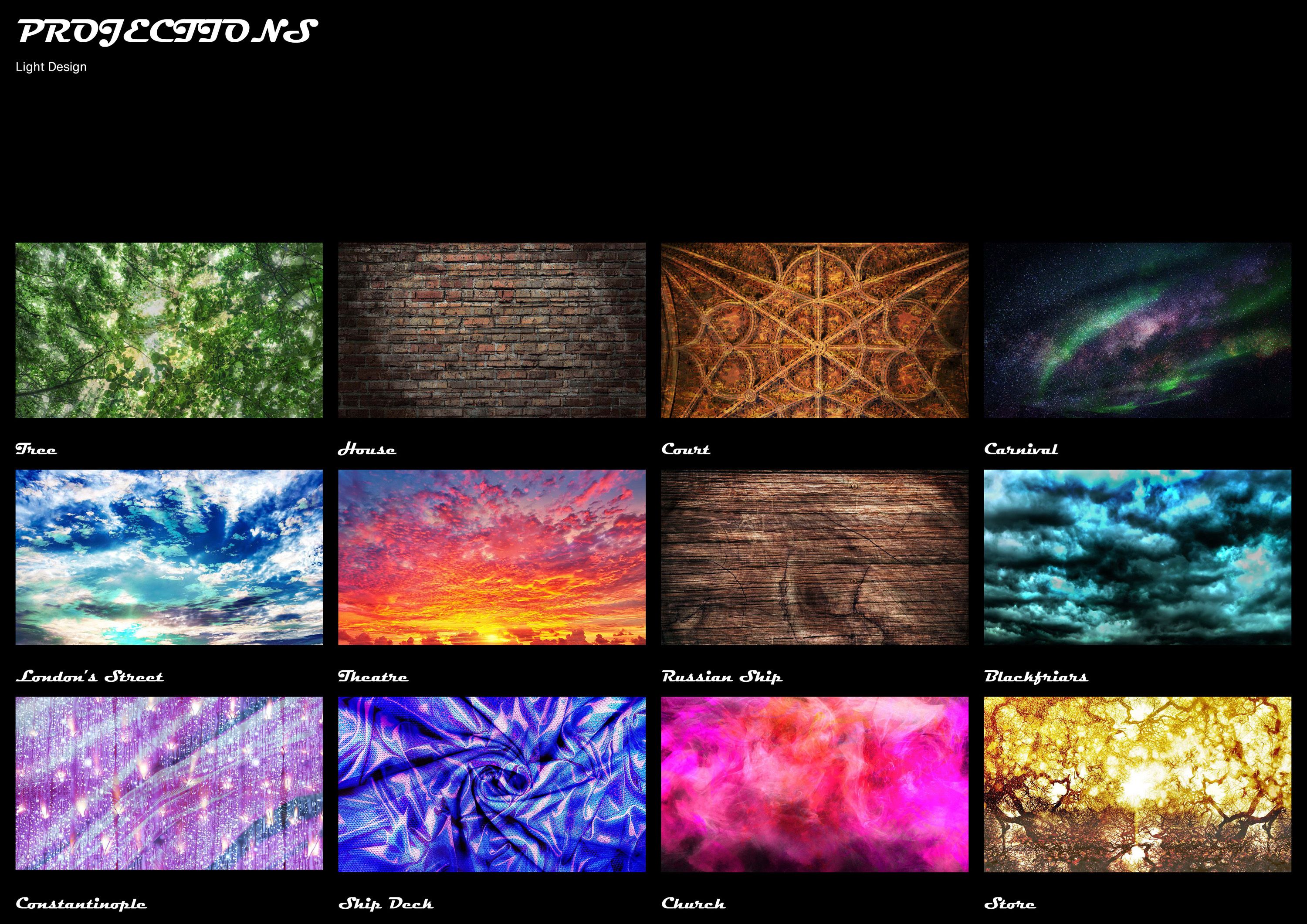 Leo Tran | VCA Design & Production 2022