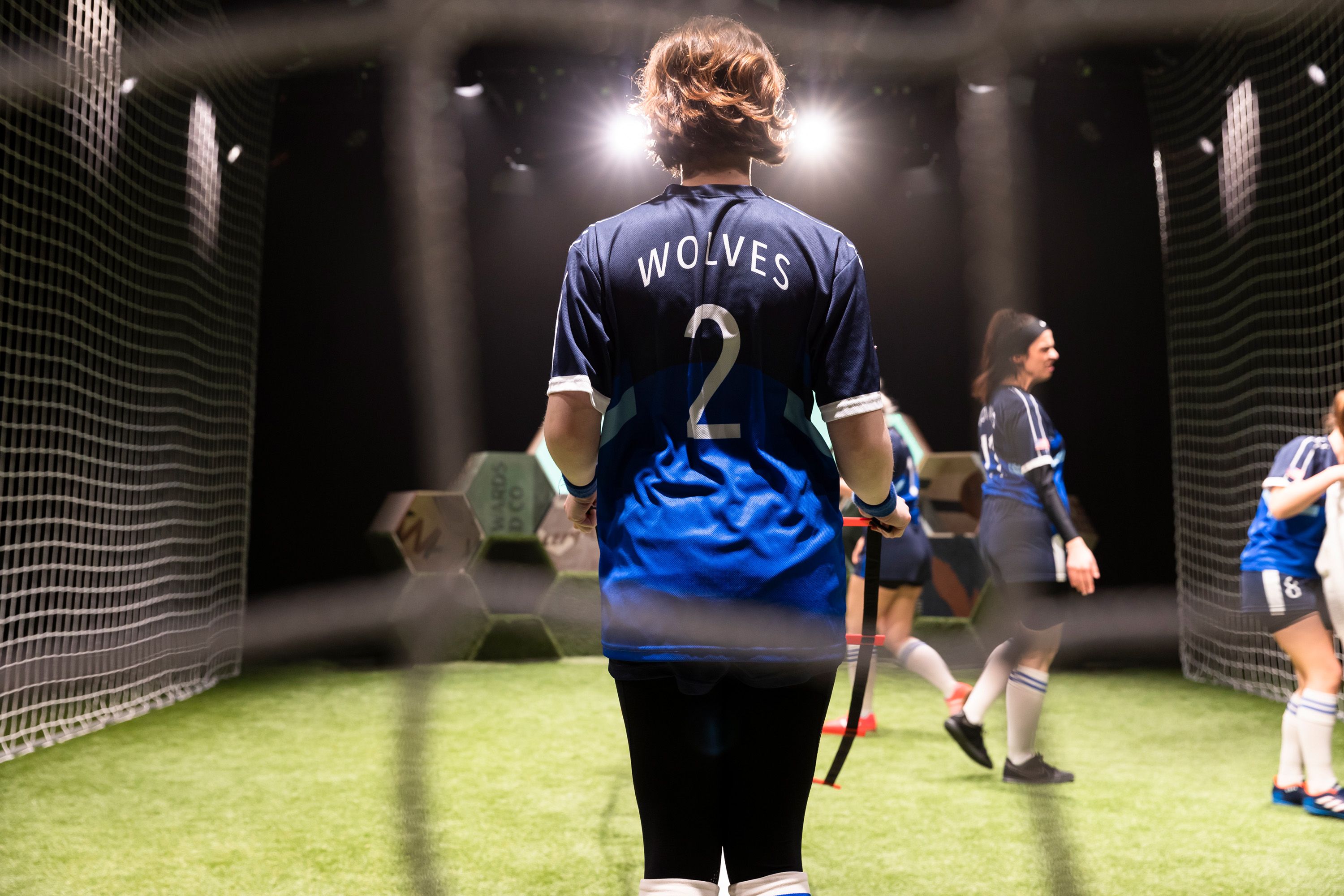 Bachelor of Fine Arts (Production) | VCA Design & Production 2022