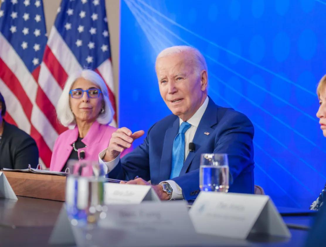 Statement on Biden's AI Safety Executive Order | Pangram Labs
