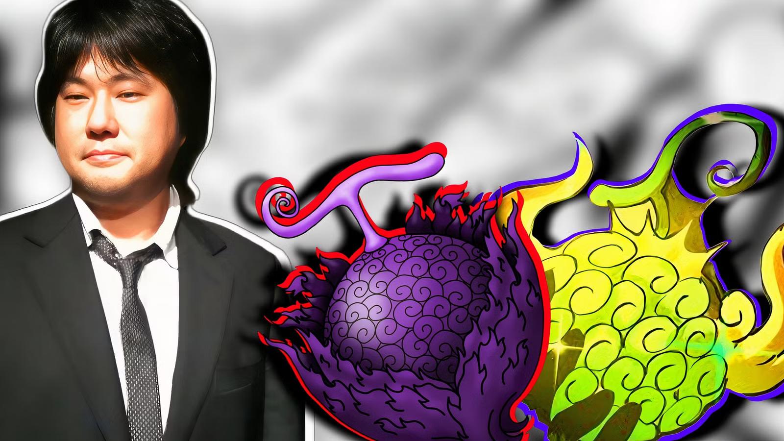 It's Time To Say Hello To One Piece's Two New God Devil Fruits | OtakuWire