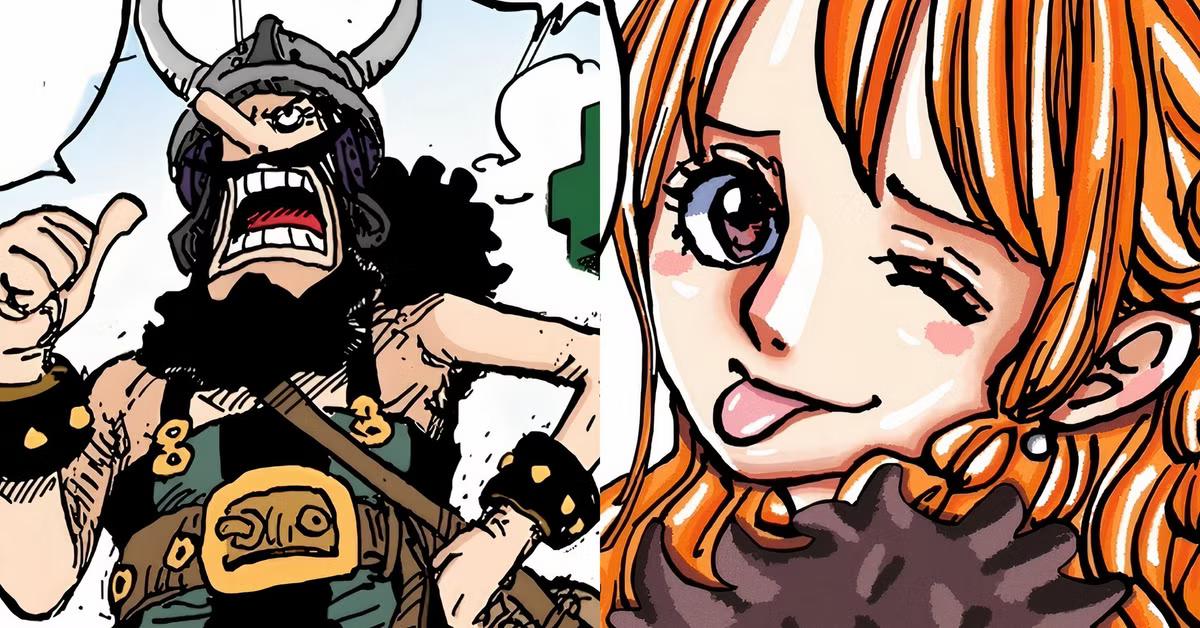 Many One Piece Fans Are Disappointed With Oda For Not Making Usopp ...