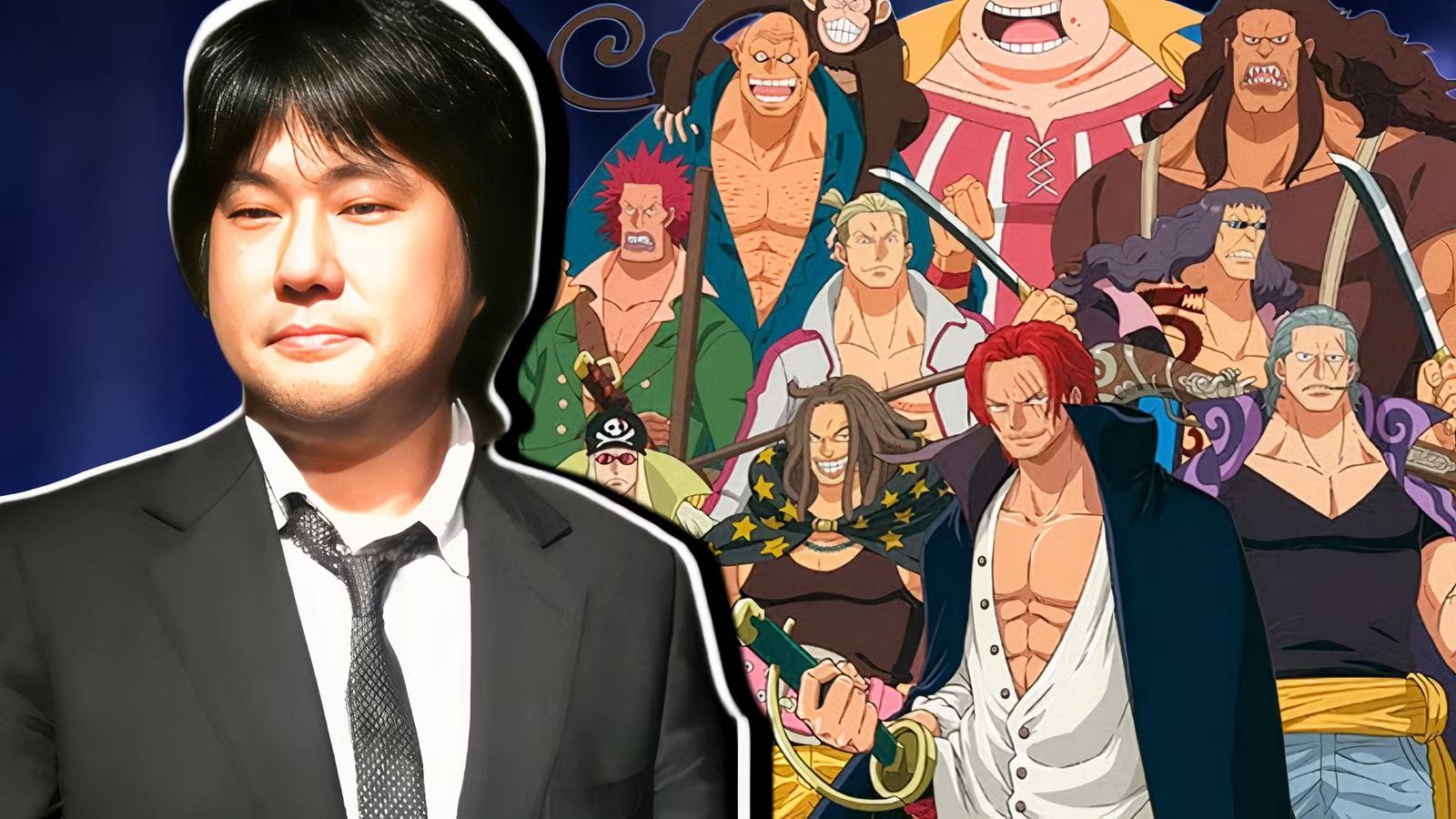 Oda Confirms The Strongest Yonko Crew In One Piece | OtakuWire