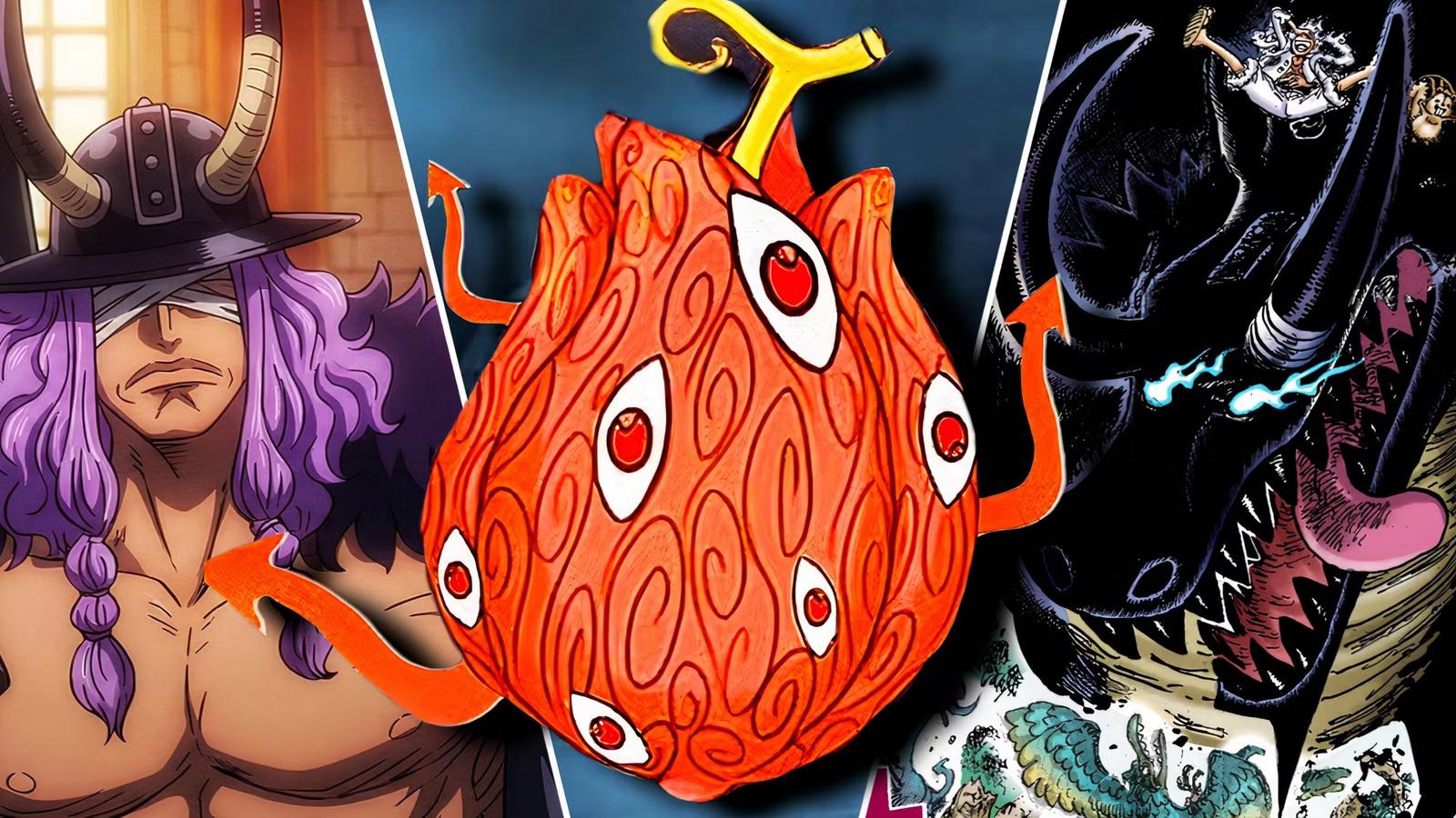 One Piece Already Has One Devil Fruit Stronger Than Loki's Devil Fruit ...