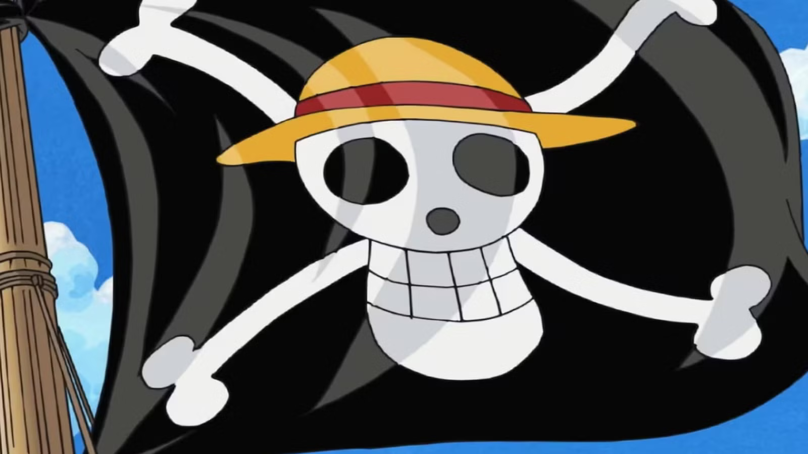 One Piece’s Pirate Flag Is Becoming a Gen-Z Symbol of Protest | OtakuWire