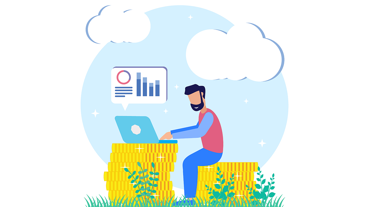 The Hidden Cost of Scattered Data: Ready to boost productivity? Try ...