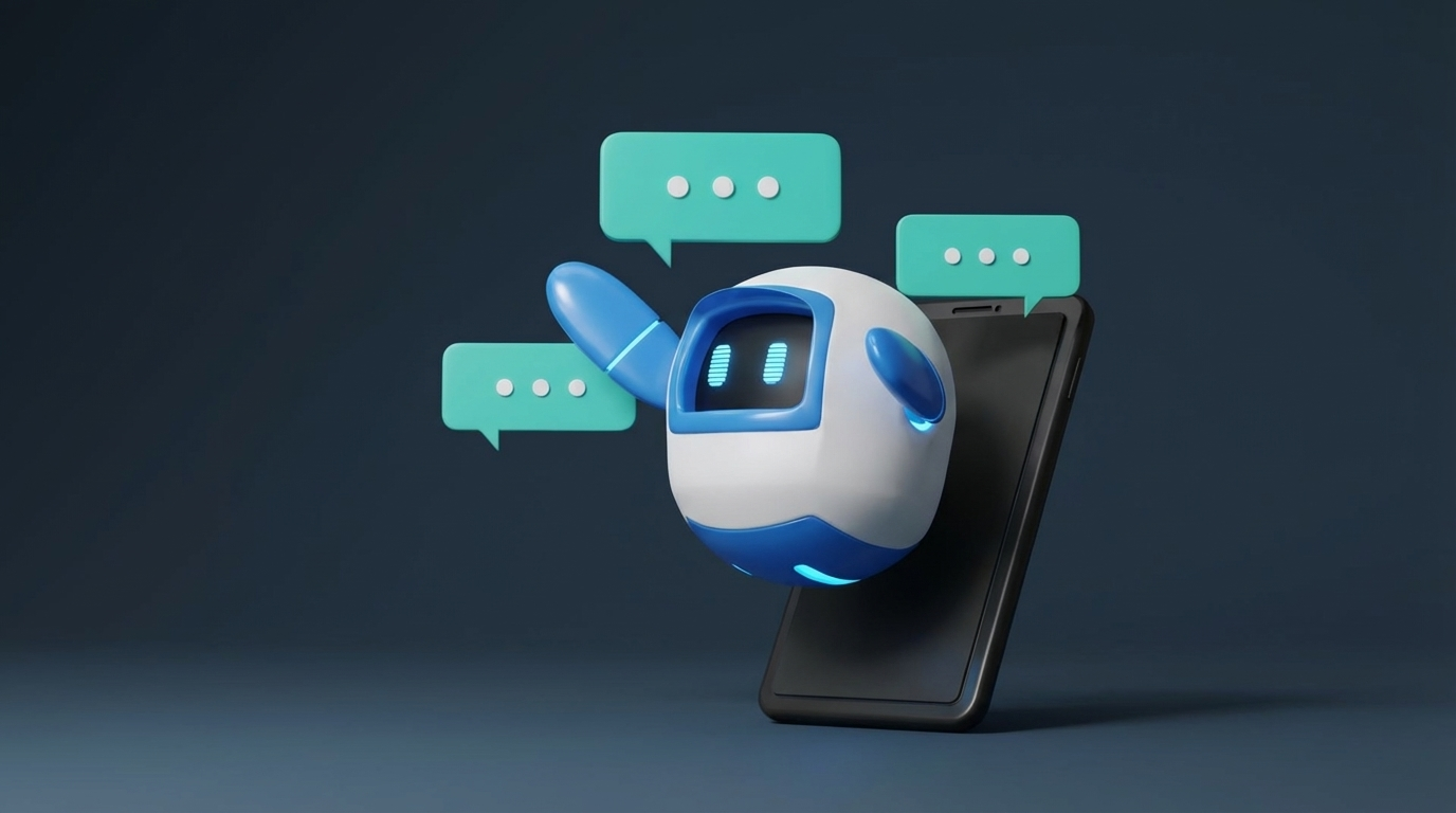 What a Website Chatbot Does for Modern Businesses | Steps AI Blog ...
