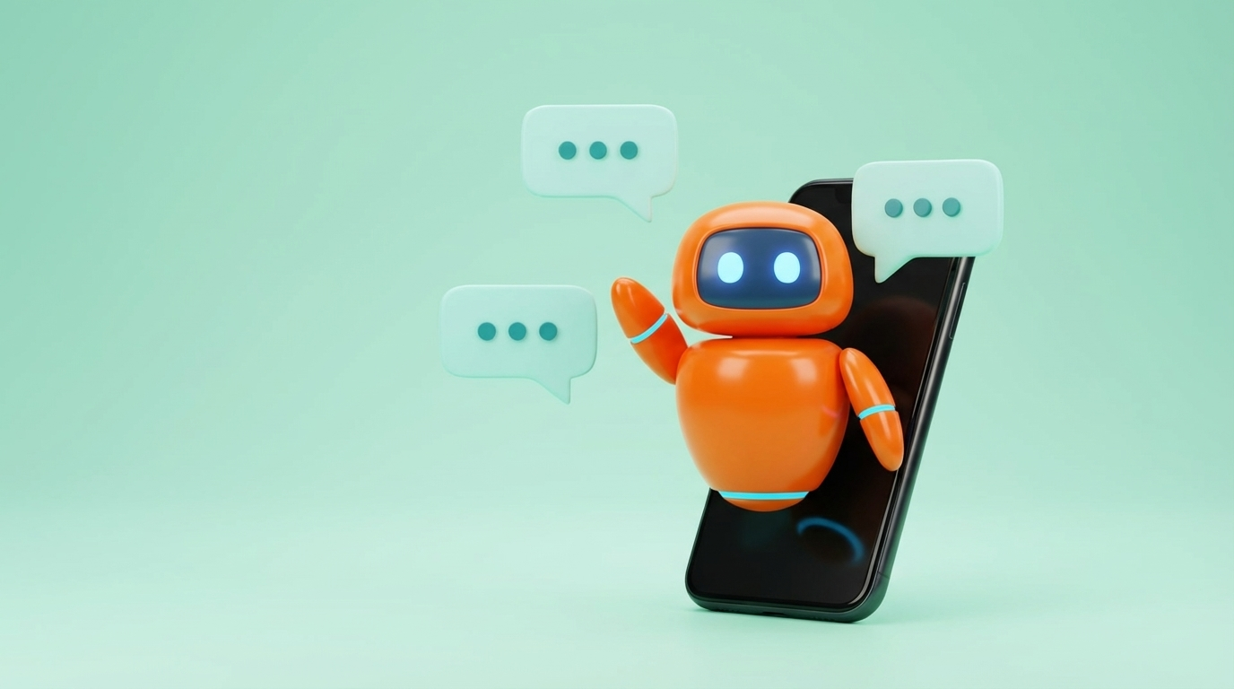 How to Add an AI Chatbot to Wix: Complete Wix Chatbot Setup Guide ...