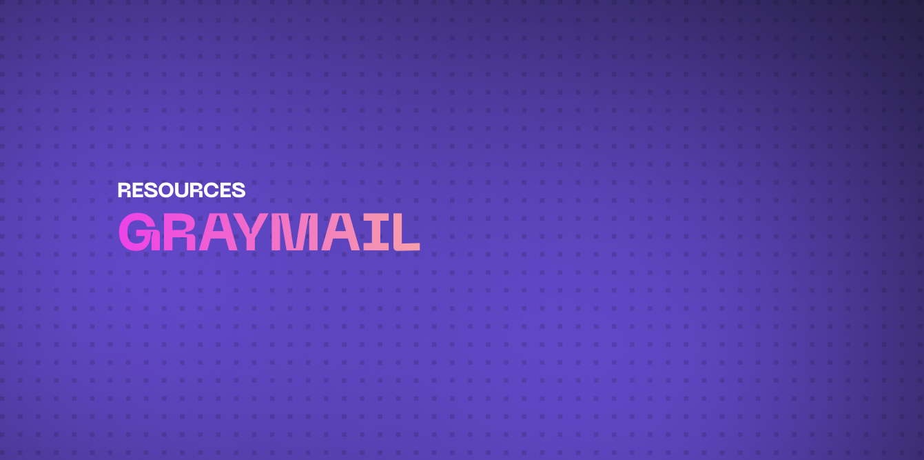 Graymail: Handling Unwanted but Legitimate Emails