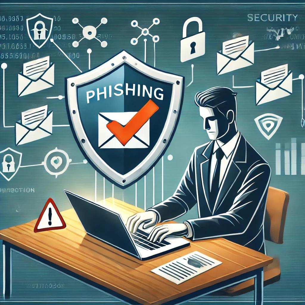 Phishing Training: Essential for Employee Security