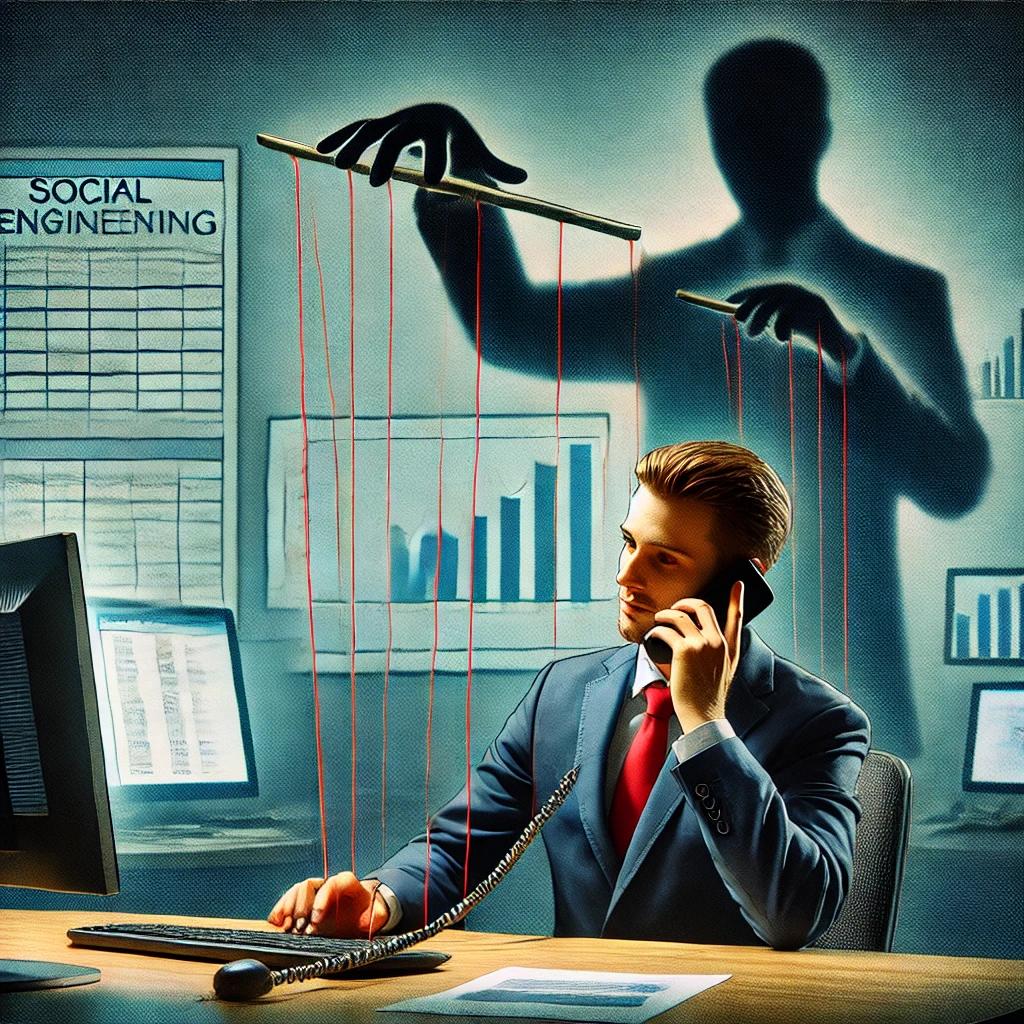 What is Pretexting? | Understanding Social Engineering