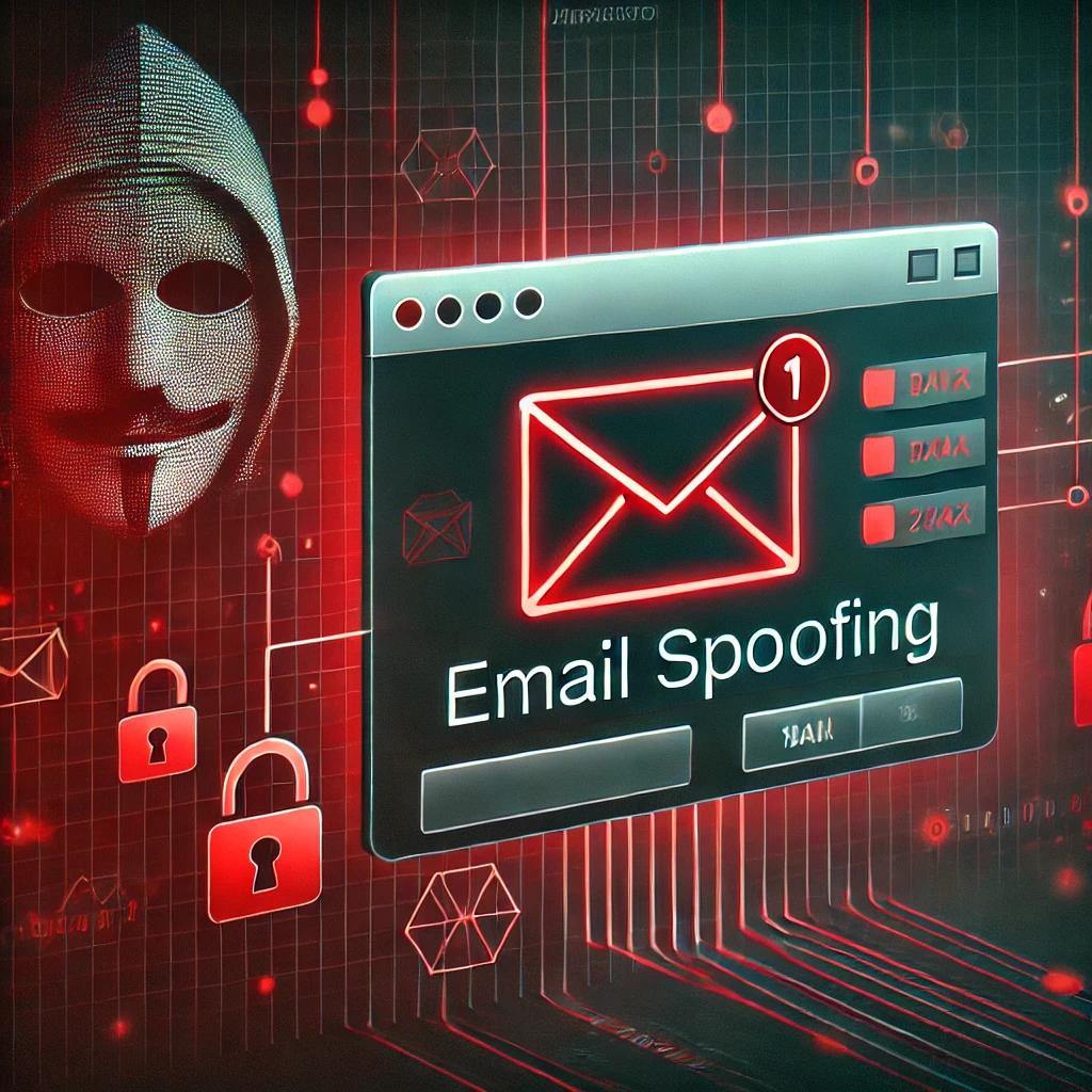 Spoofing Definition: How It Threatens Security