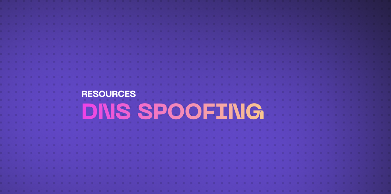 Dns Spoofing Detection And Prevention