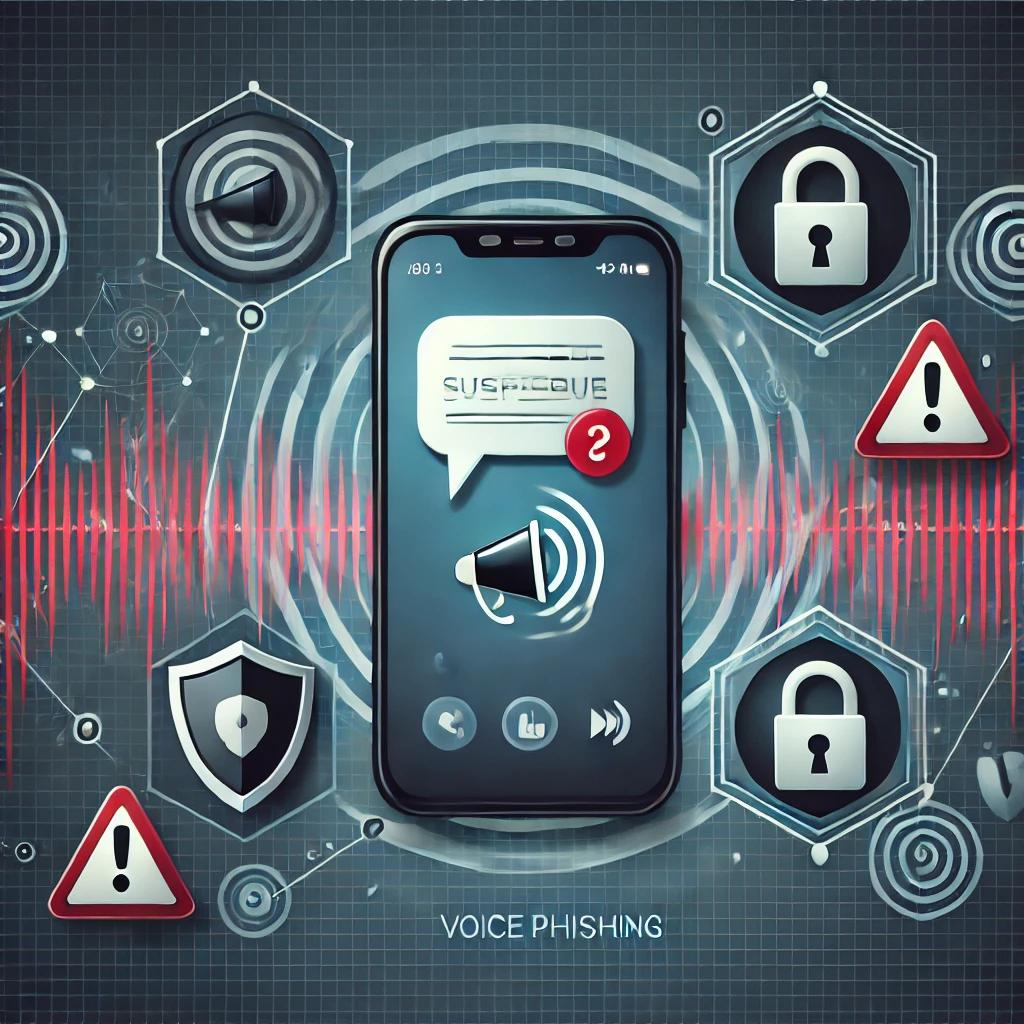 Vishing Definition: Voice Phishing Techniques