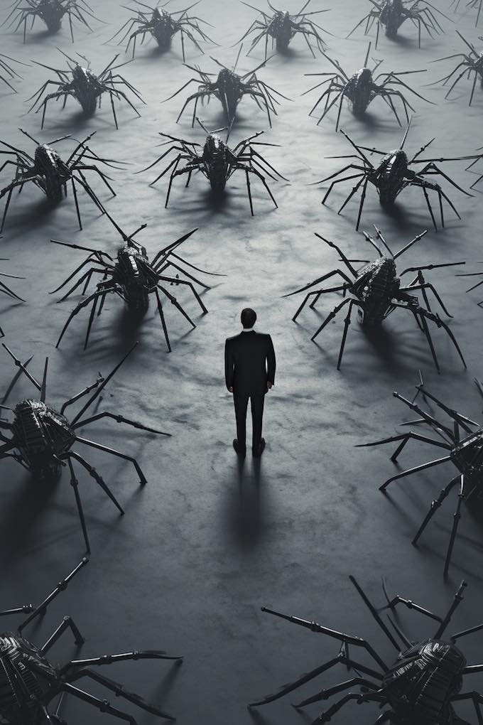 Défense en profondeur : le facteur humain en cybersécurité