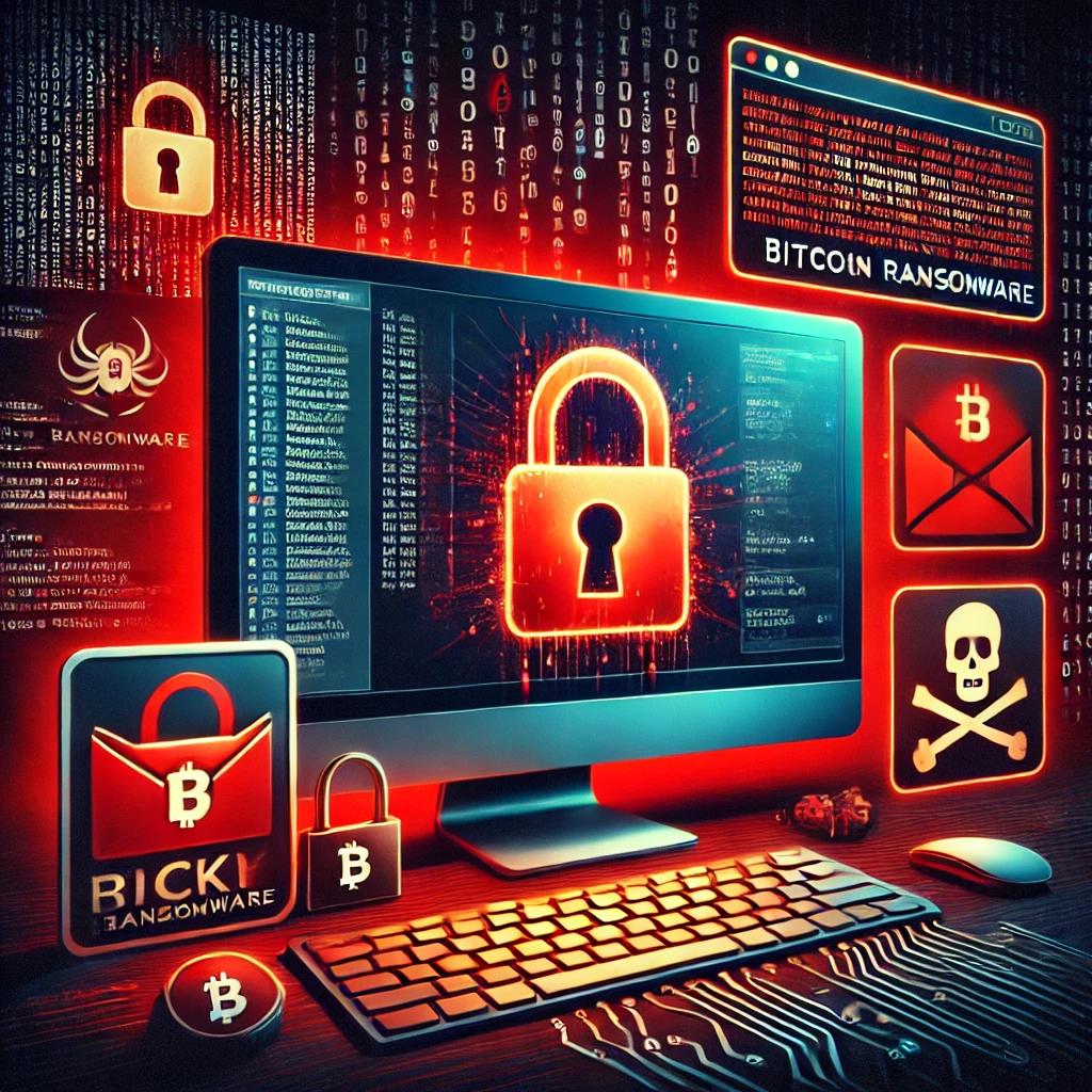 Locky Ransomware Explained: Protection Strategies