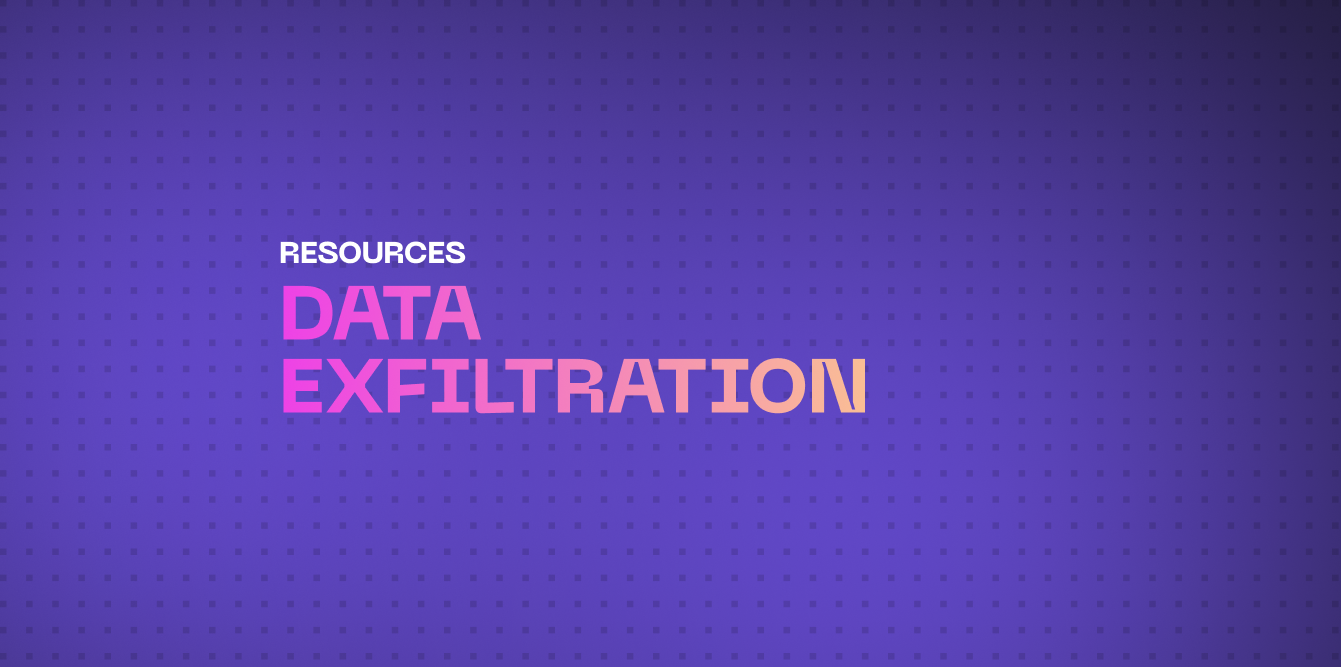 Data Exfiltration: Prevention, Tips & Techniques