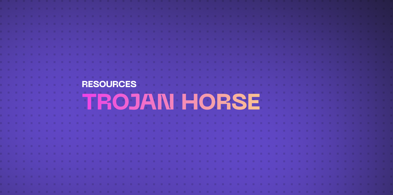 Trojan Horse: Unmasking Hidden Malware Threats