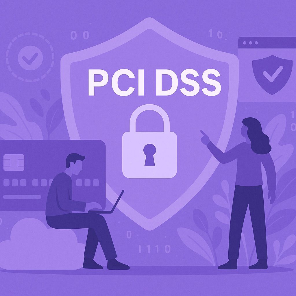 PCI-DSS and Cybersecurity Awareness Training: Protecting Cardholder ...