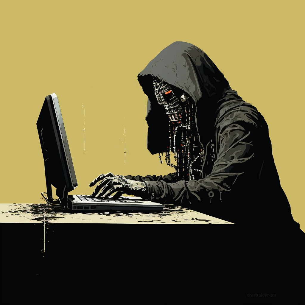 Use of AI in Social Engineering Attacks — Arsen