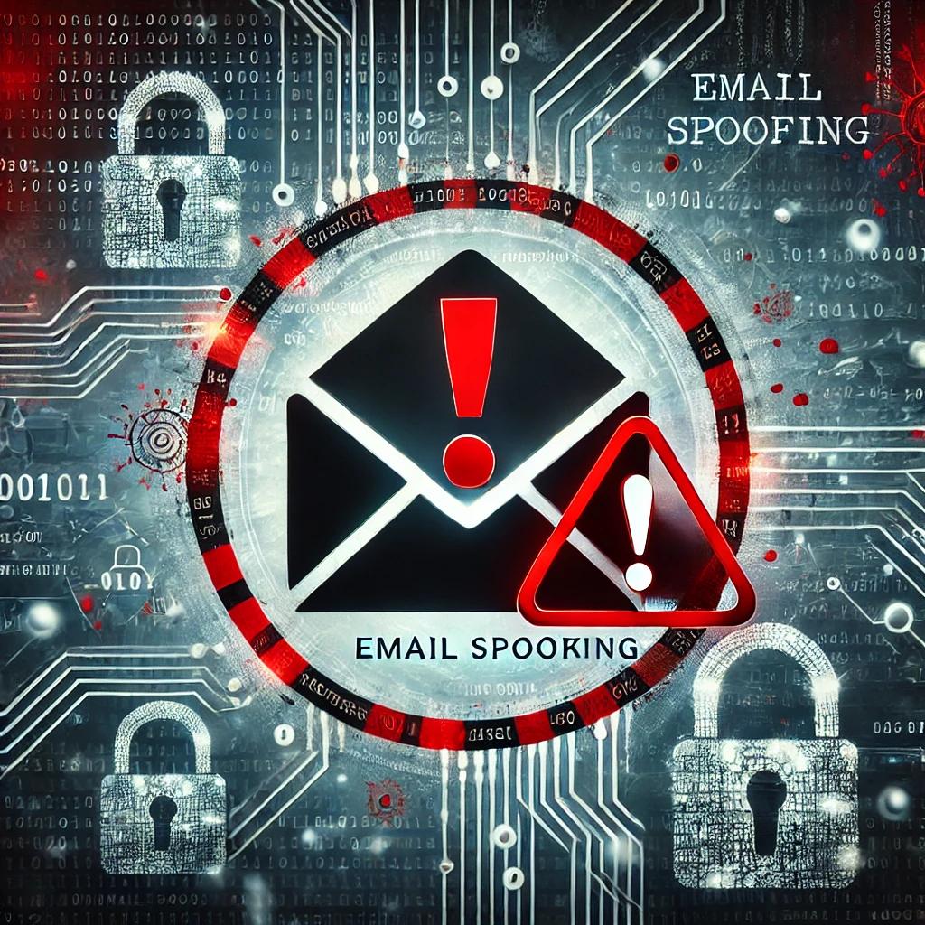 What is Spoofing? | Cybersecurity Risks