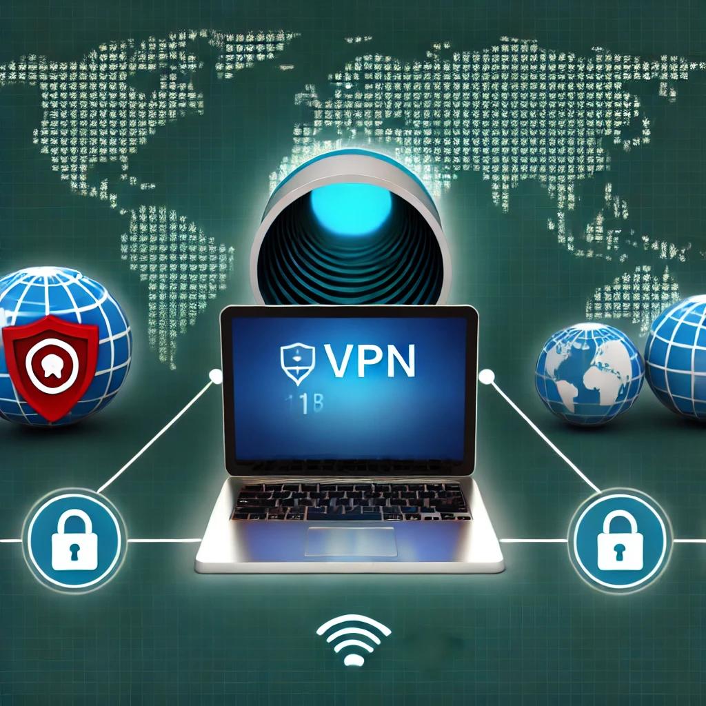 VPN Definition: Virtual Private Networks Best Practices